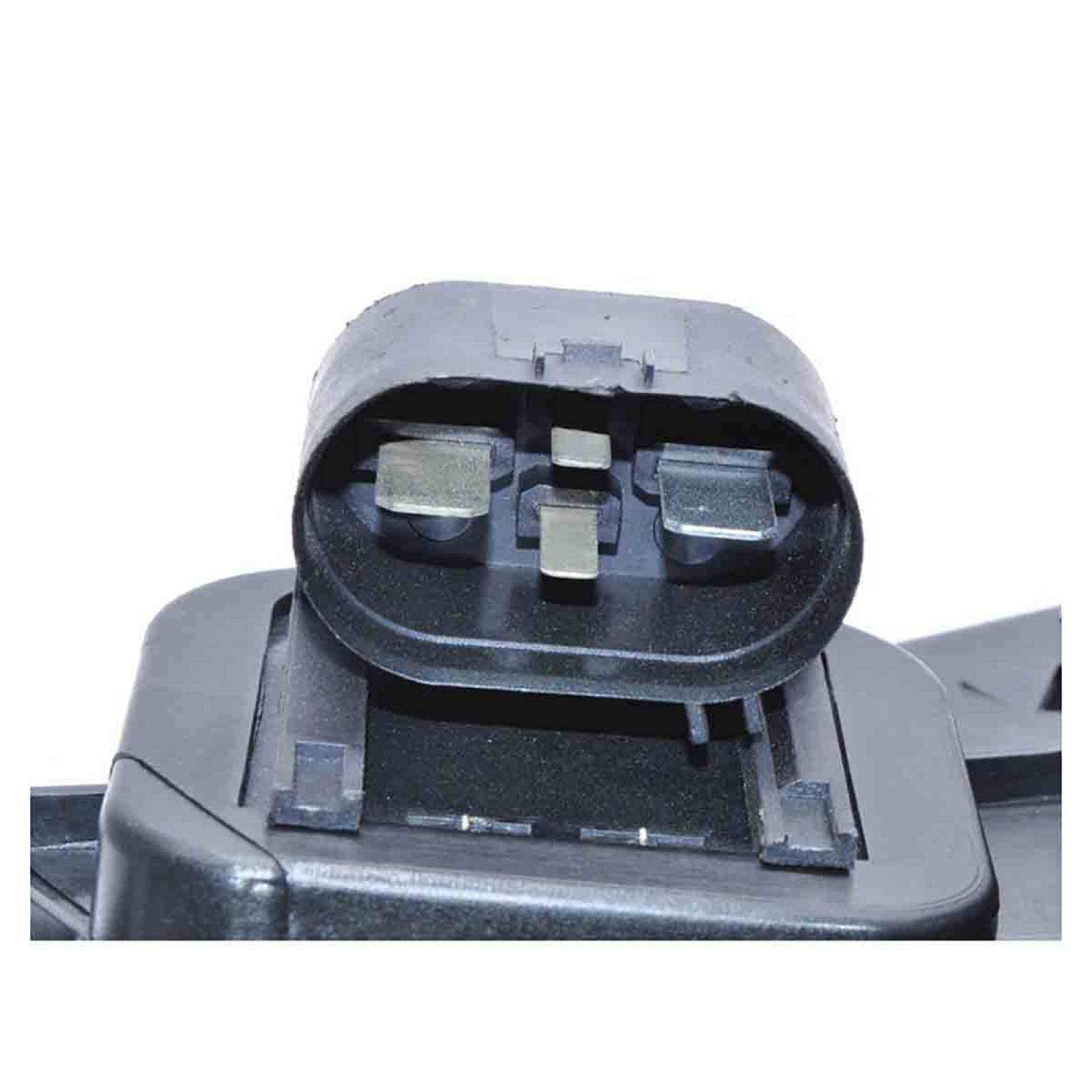 Motoventilador Chevrolet Cruze 4cil 1.4 2012 4pines