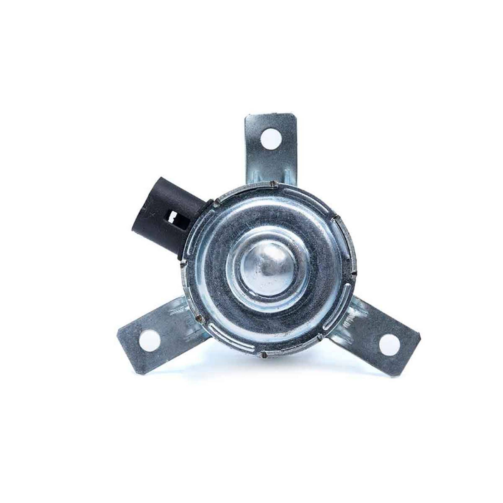 Motor Motoventilador Nissan Platina 1.6 2004 2pines Sin A/ac