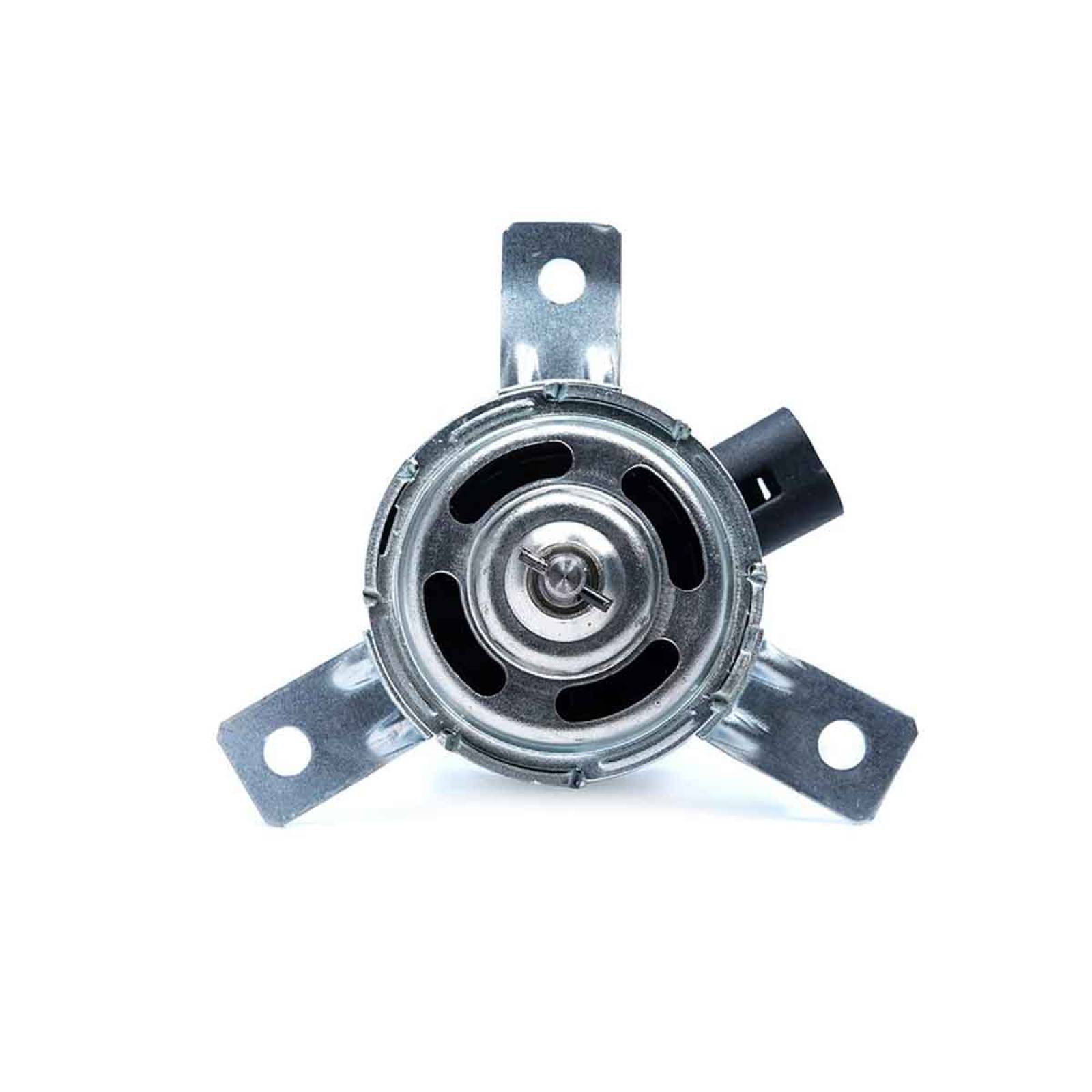 Motor Motoventilador Nissan Platina 1.6 2005 2pines Sin A/ac