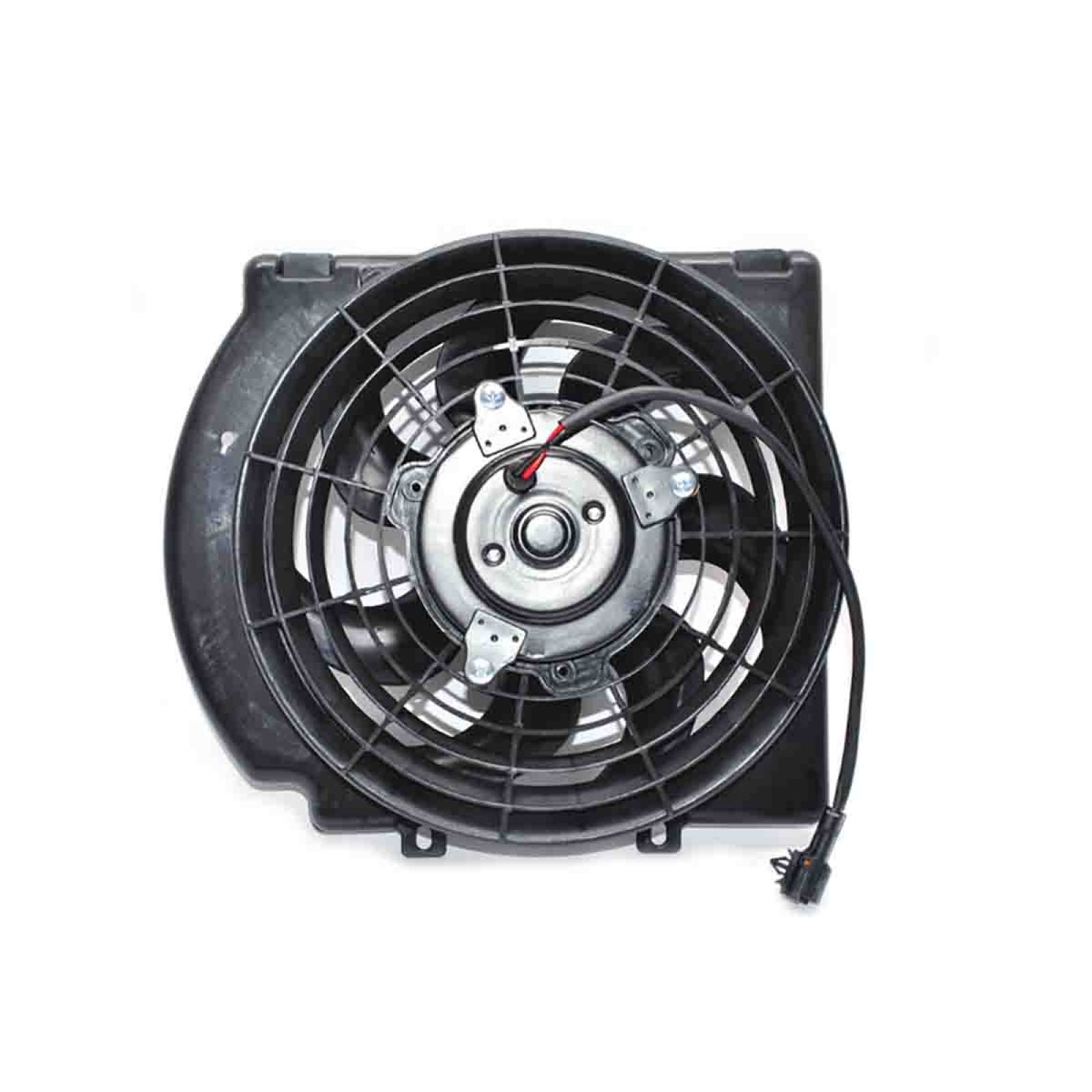 Motoventilador Chevrolet Corsa 4cil 1.6 1999 2pines