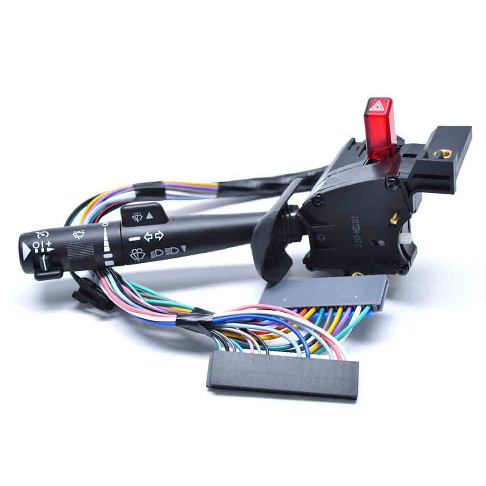 Palanca Direccional Limpiadores C4500 Topkick 8.1 2009 Cruce