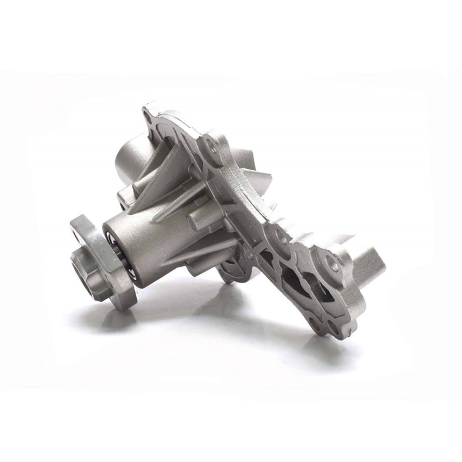 Bomba De Agua Volkswagen Combi 4cil 1.8 1991