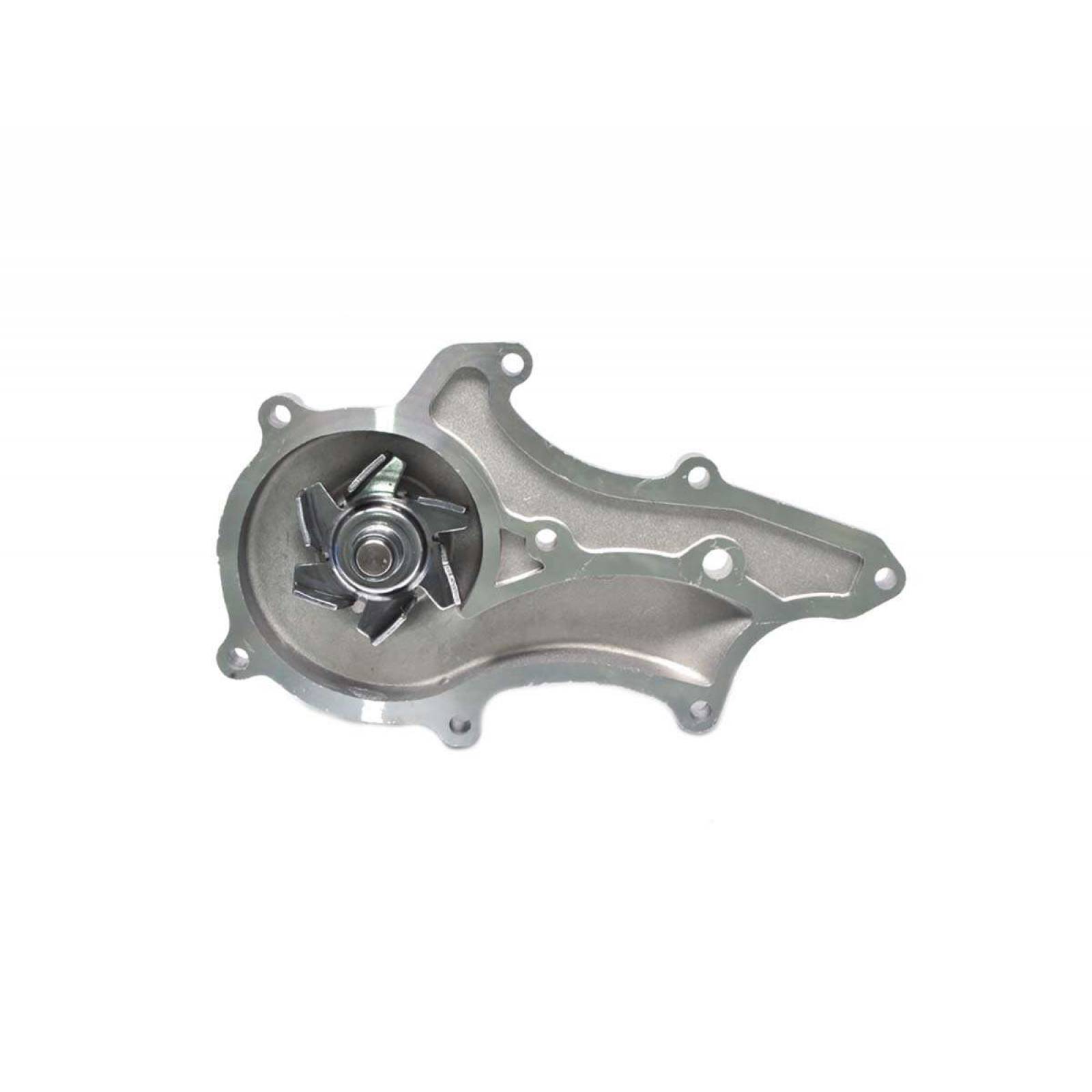 Bomba De Agua Toyota 4runner 4cil 2.4 1988