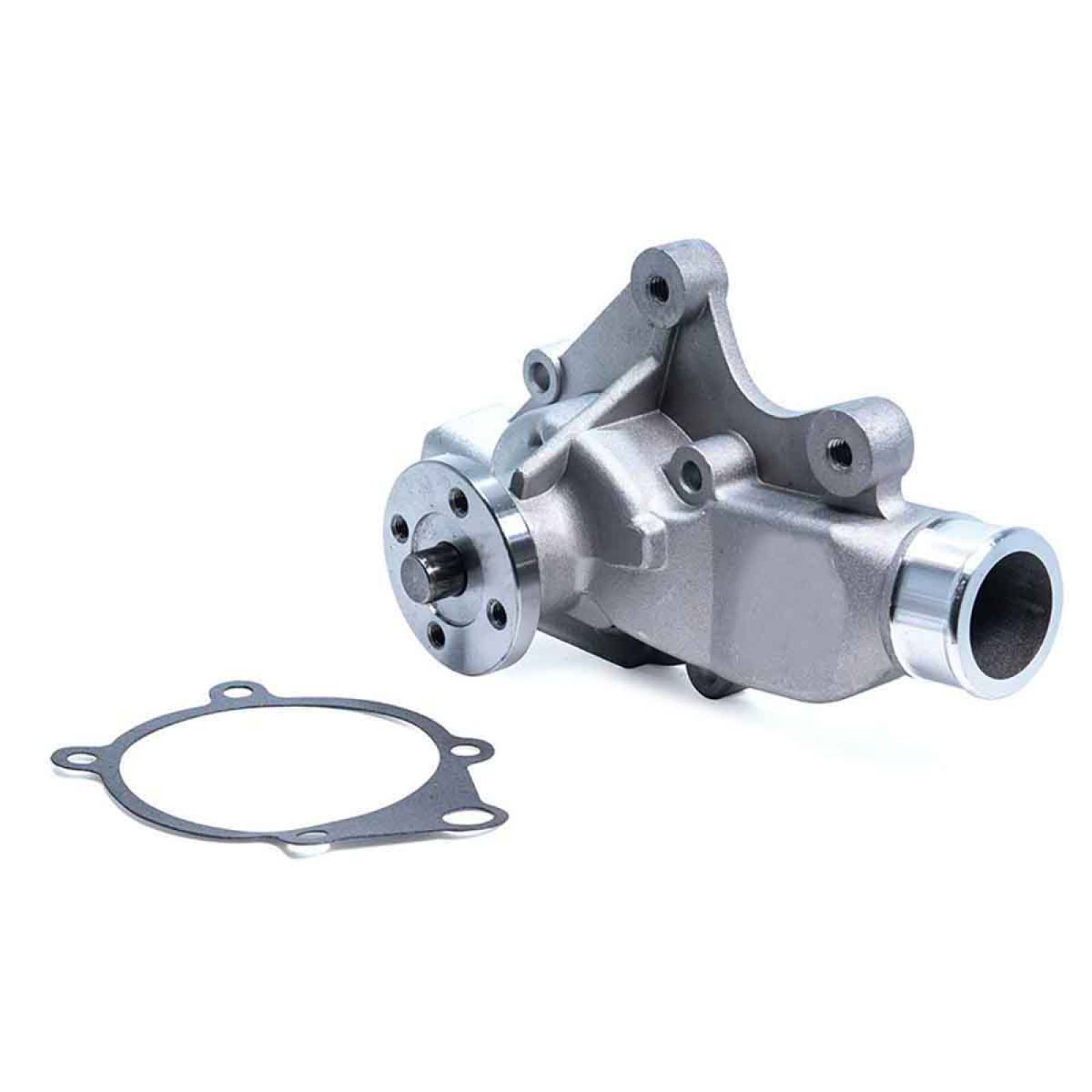 Bomba De Agua Jeep Wrangler 6cil 4.0 1997