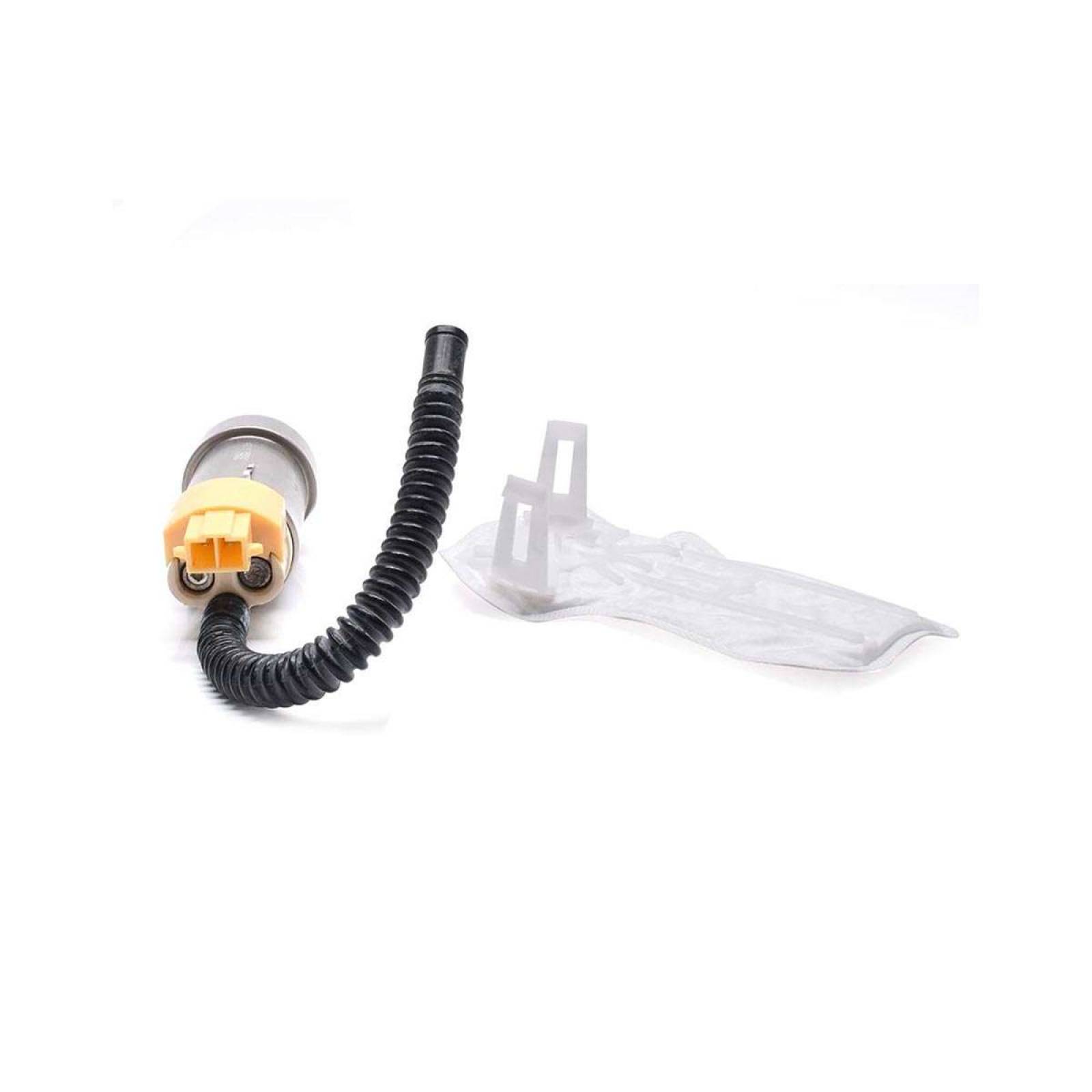 Repuesto Bomba Gasolina Ford F150 6cil 3.5 2013 Sin Filtro