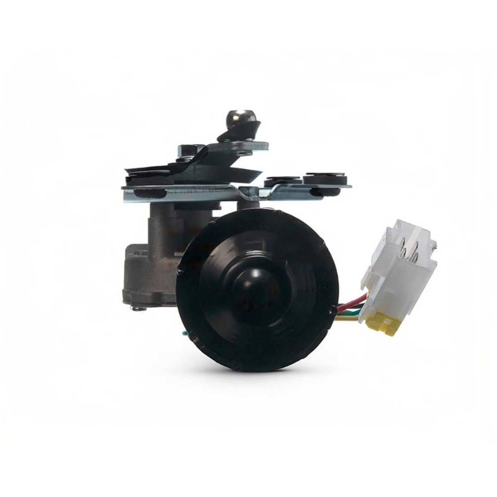 Motor Limpiaparabrisas Nissan Datsun 4cil 1.8 1984