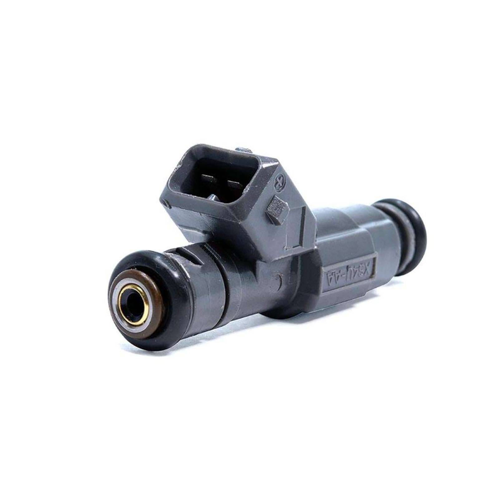 Inyector Gasolina Ford Focus 4cil 2.0 2001 Vin 3