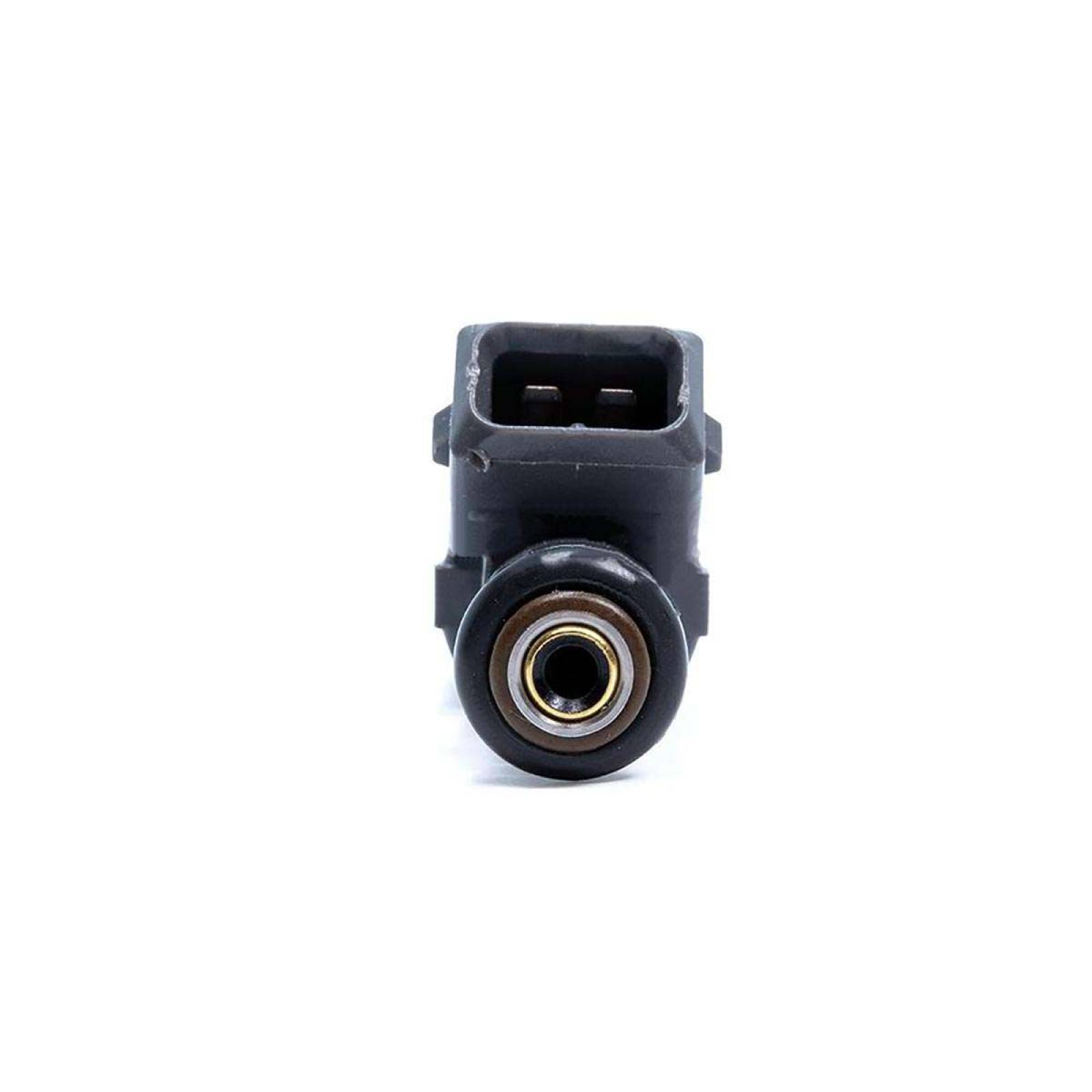 Inyector Gasolina Ford Focus 4cil 2.0 2001 Vin 3