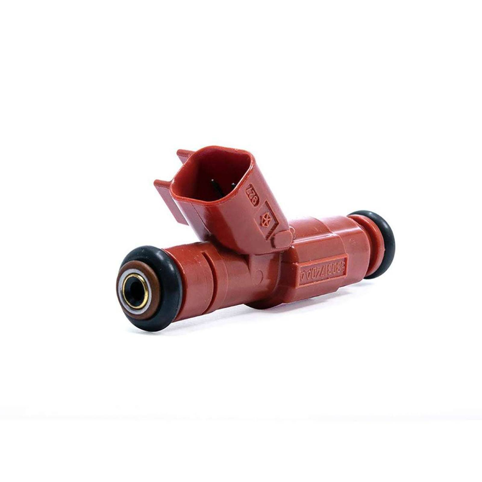 Inyector Gasolina Dodge Durango 8cil 5.9 2000