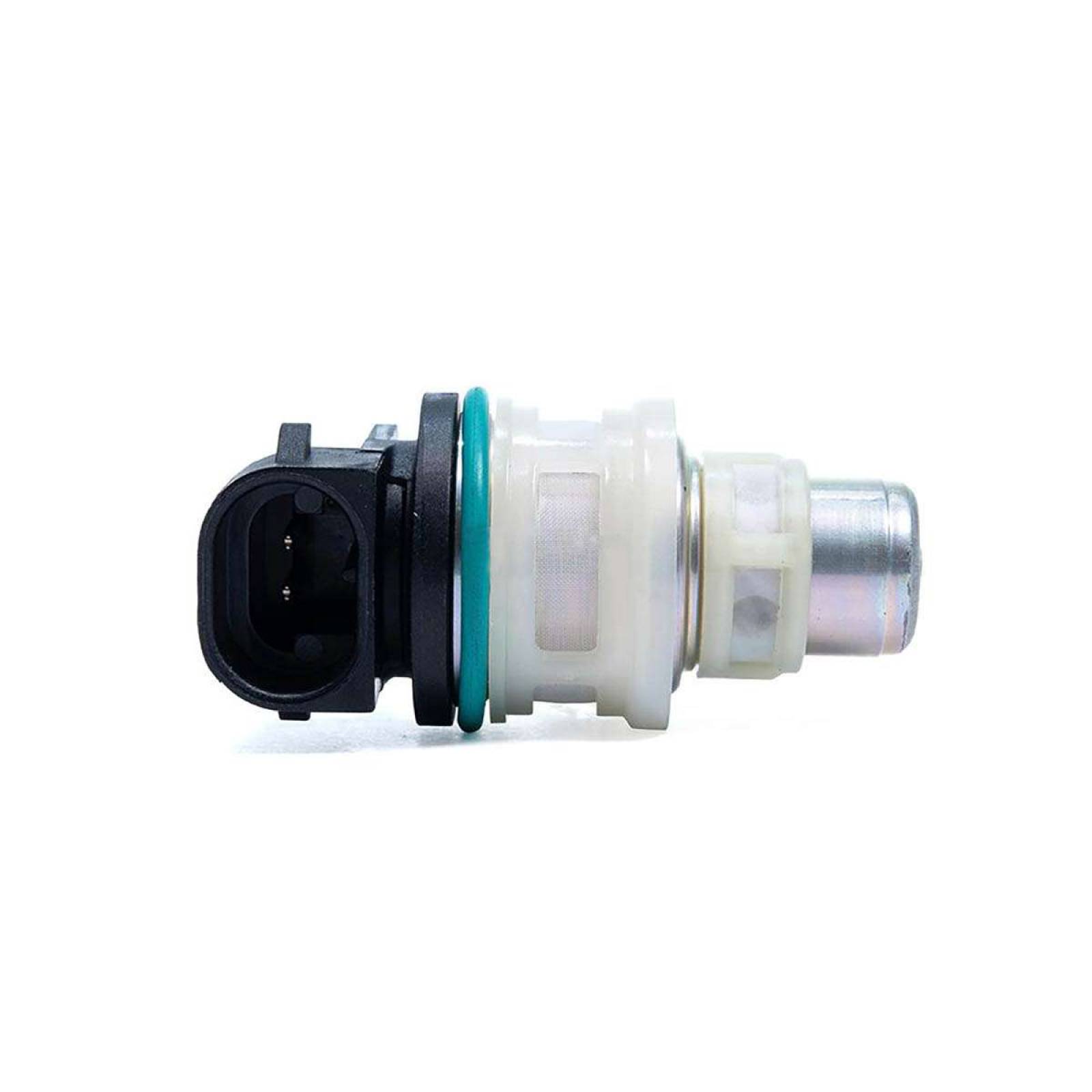 Inyector Gasolina Chevrolet Llv 4cil 2.5 1992