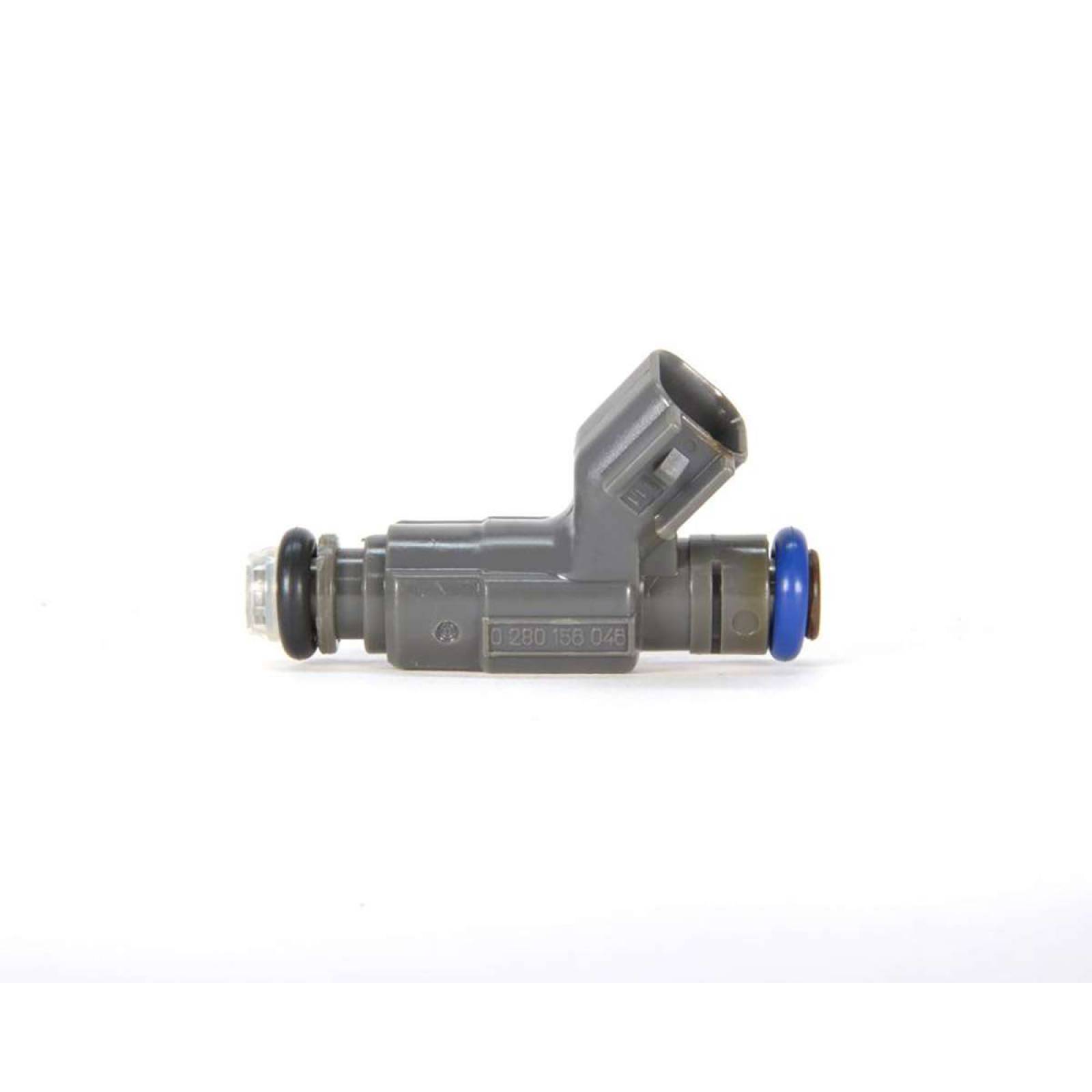Inyector Gasolina Ford Focus 4cil 2.0 2003 Vin P, Sohc