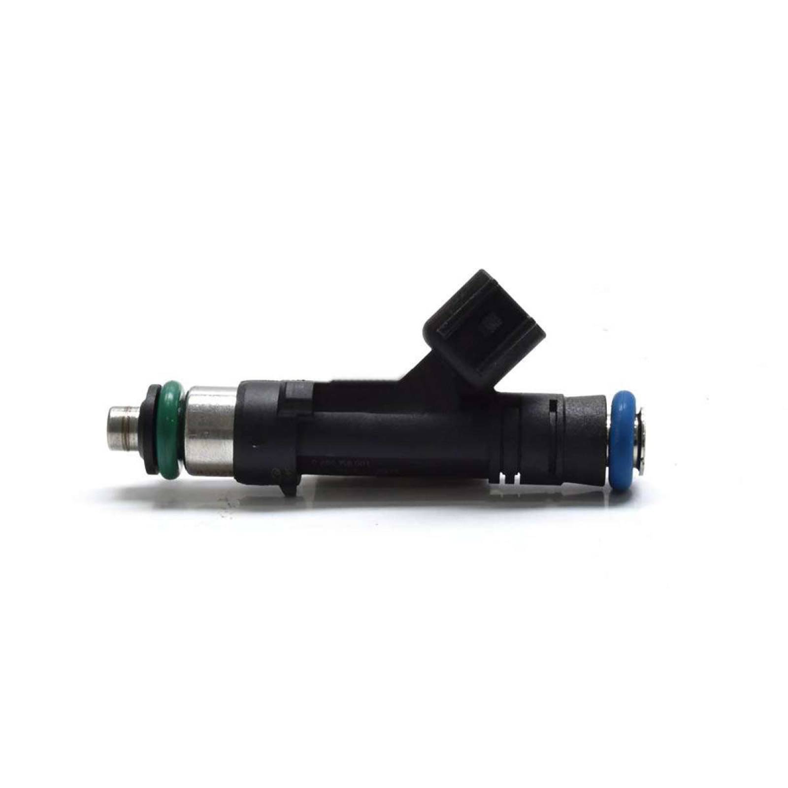 Inyector Gasolina Ford E250 8cil 5.4 2004 Vin M