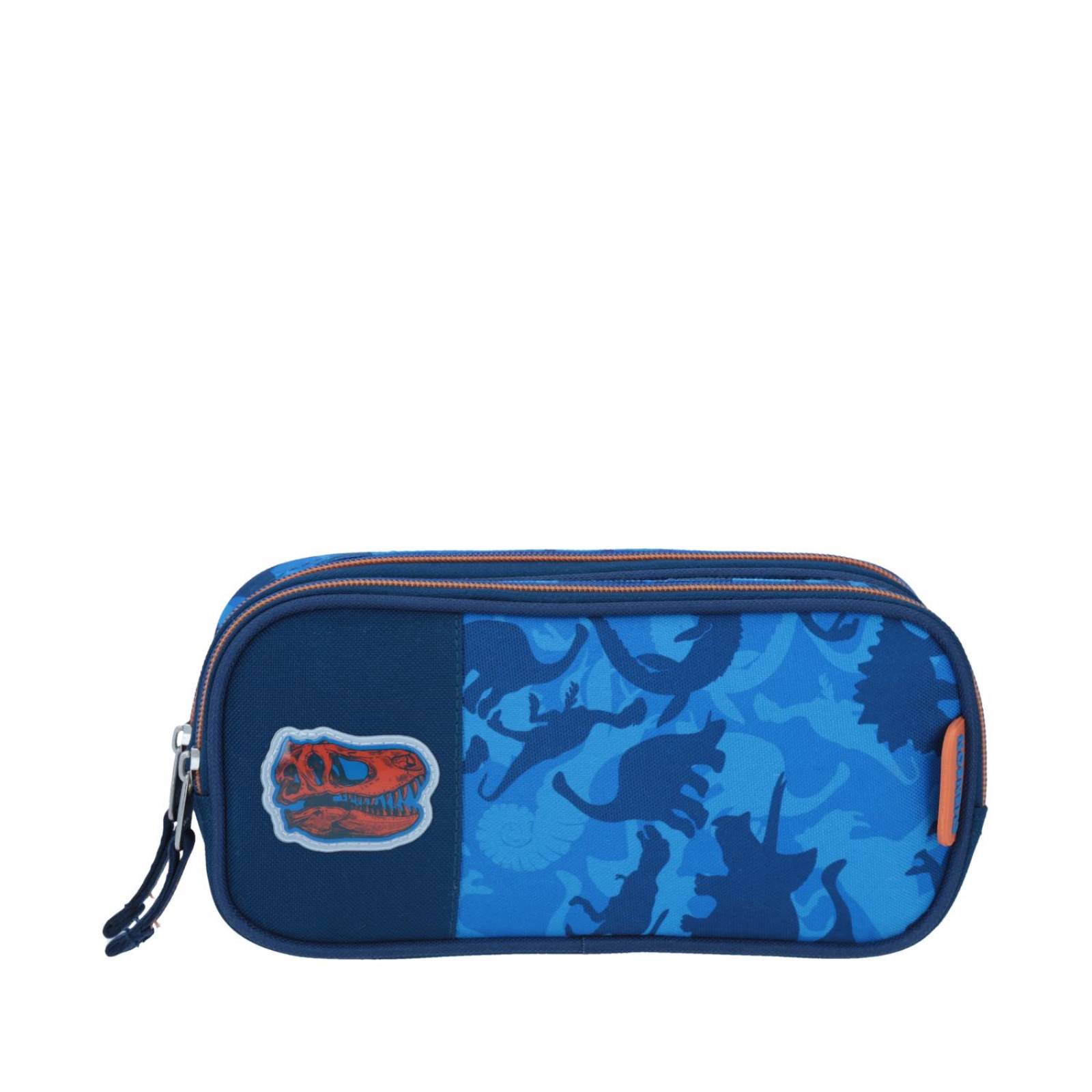 Lapicera Azul CHENSON ORIGINAL