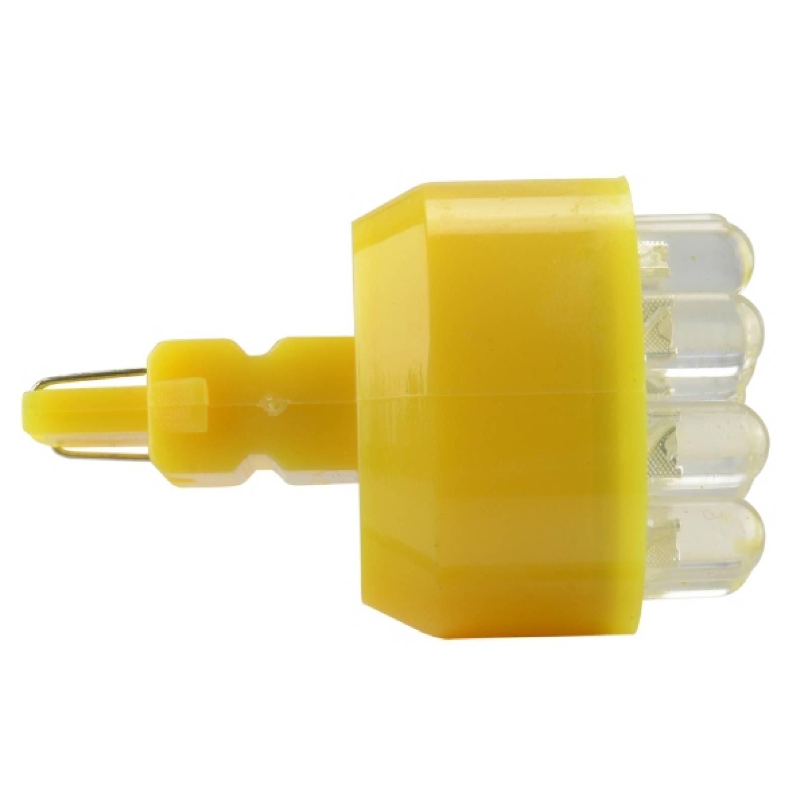 Foco Led Dos Colores Sparelli BA15s