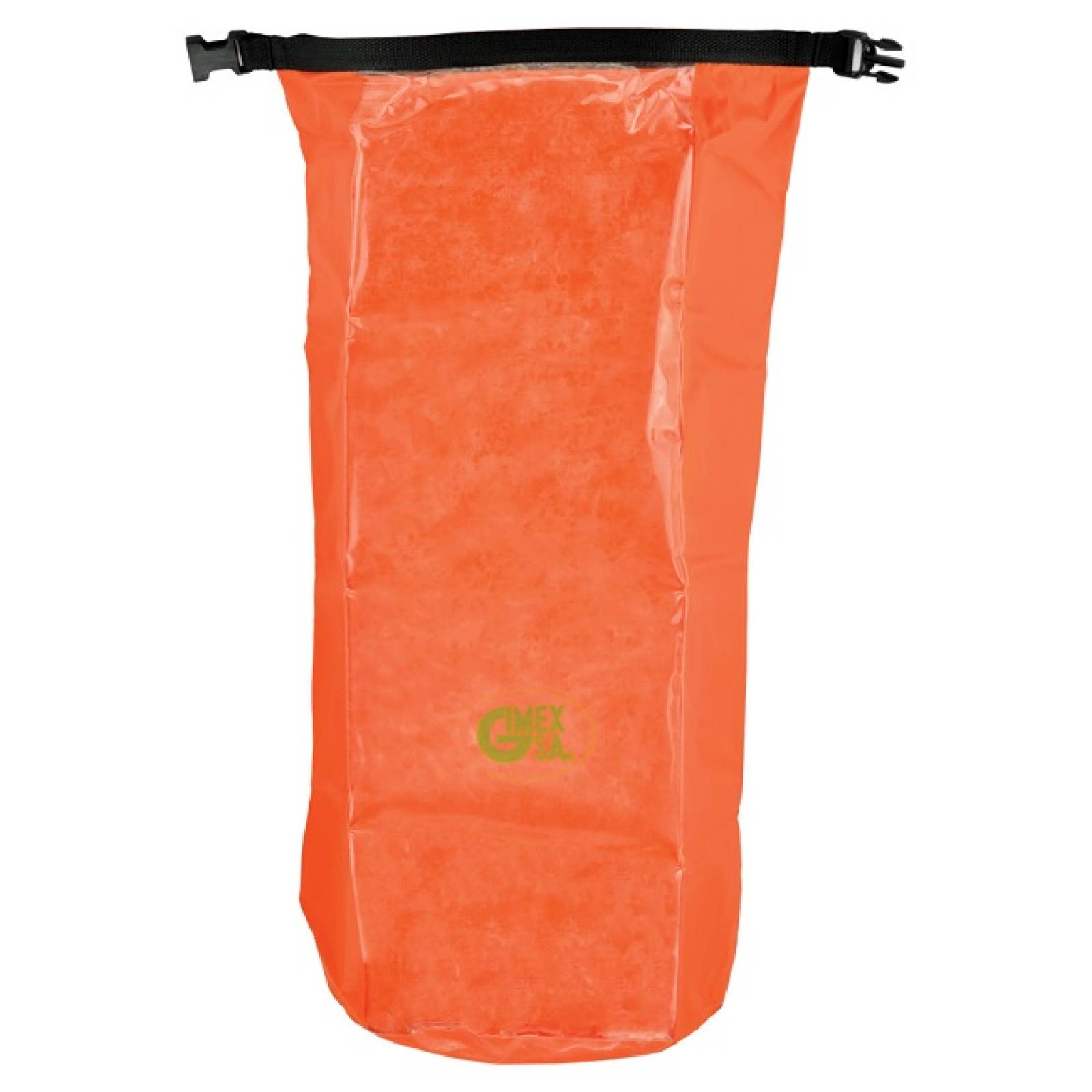 Saco Seco Dry Sack Ligero Pvc Resiste Al Agua 60X24Cm