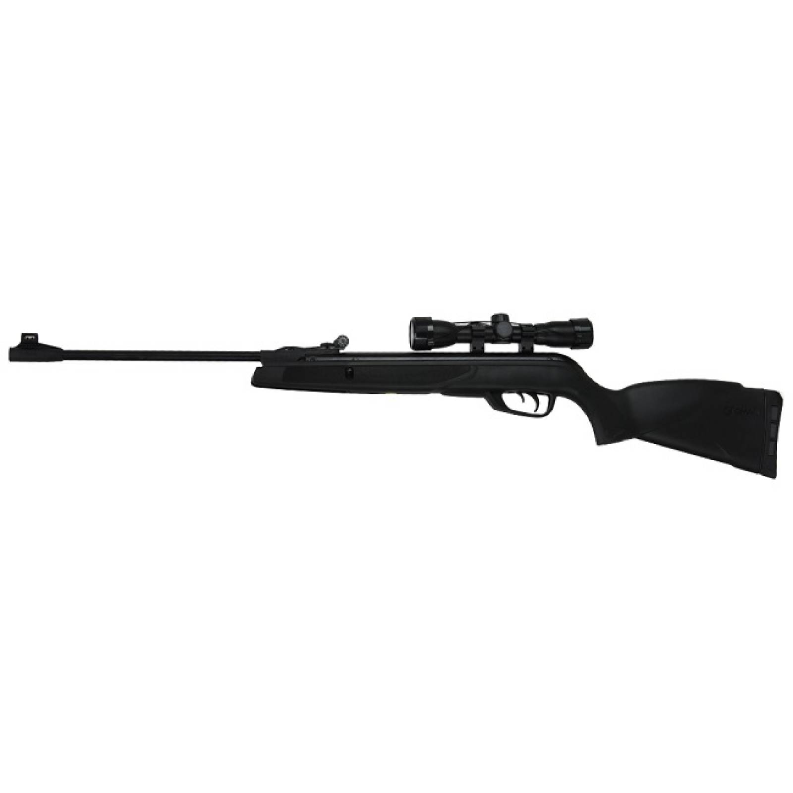 Rifle Gamo Black Shadow Combo Adulto