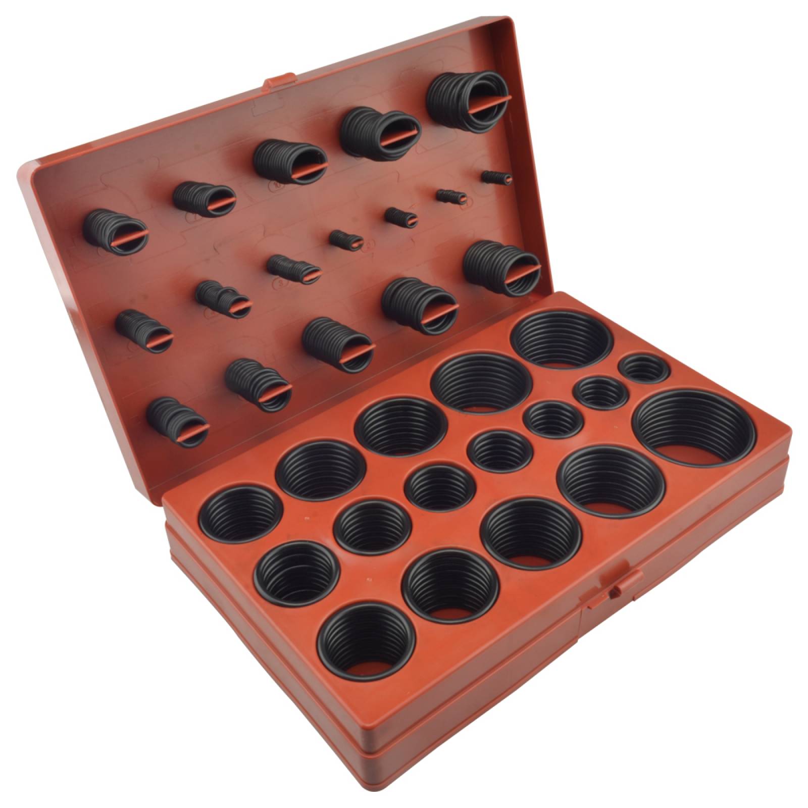 Sellos O ring Juego 32 Medidas (Pulgadas) ORKIT-8B