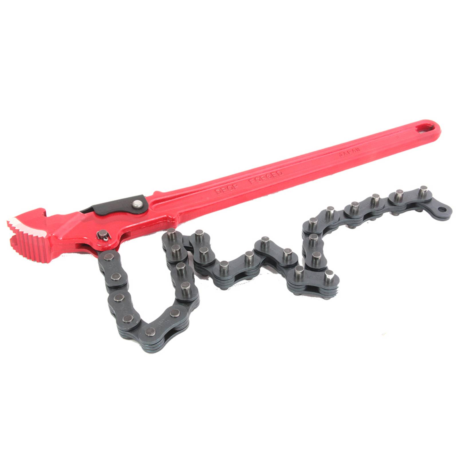 Llave Cadena Long. 490Mm Cap. 165Mm Hit Cw-6
