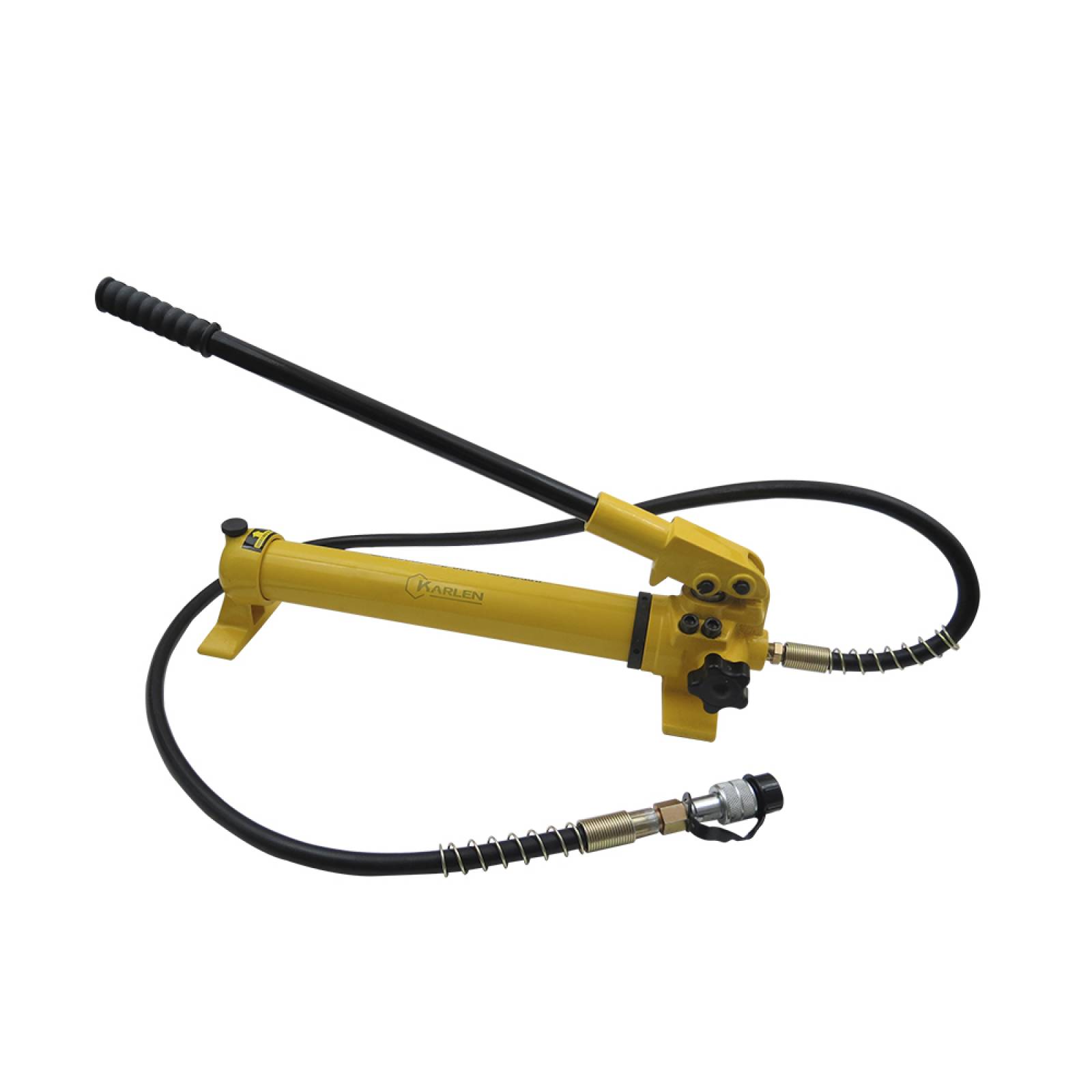 Bomba Hidraulica Manual 700Bar Hhb-700