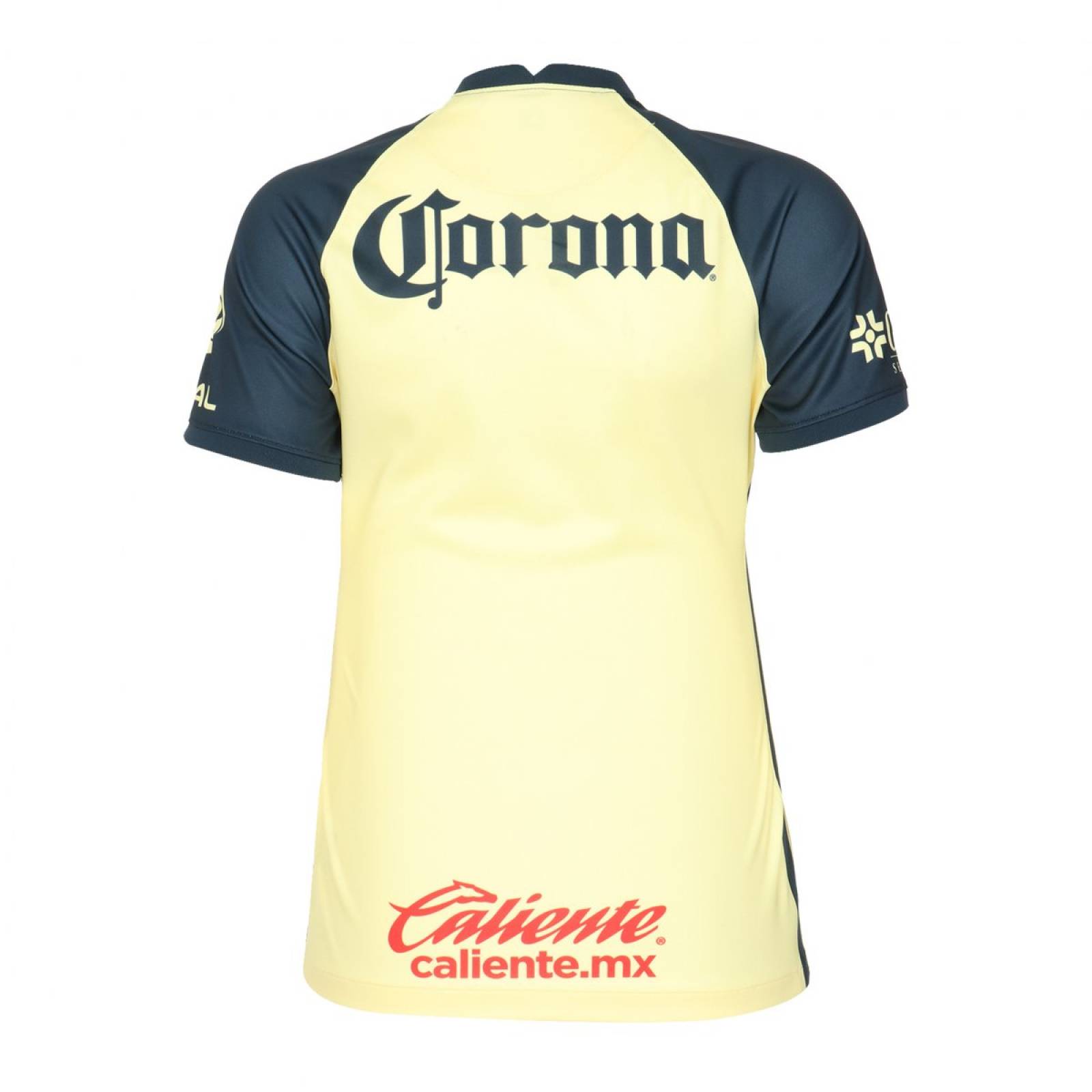 Jersey Para Dama Club America Cv8178 706 Futbol