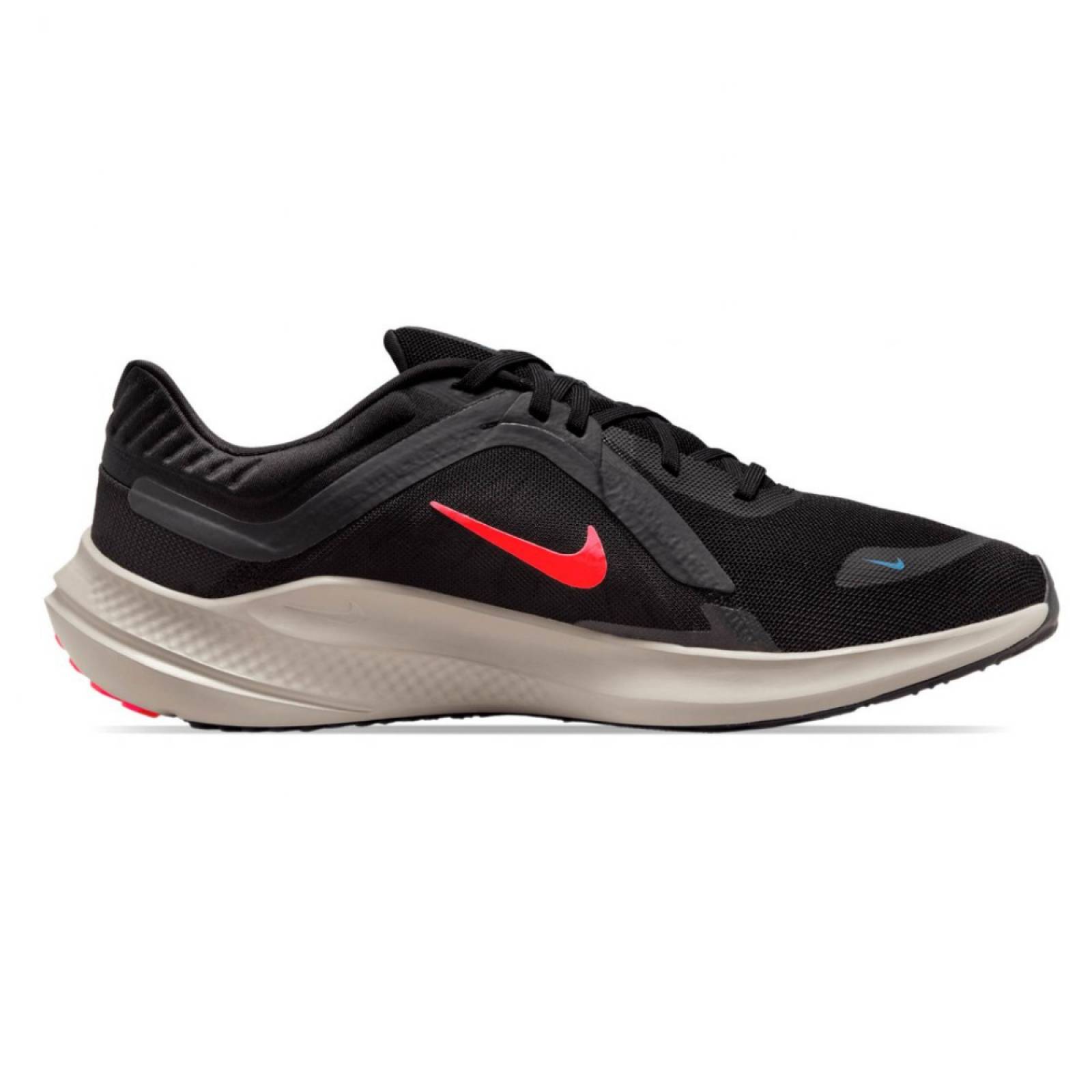 Tenis Nike De Hombre Quest 5 Dd0204 005 Correr.