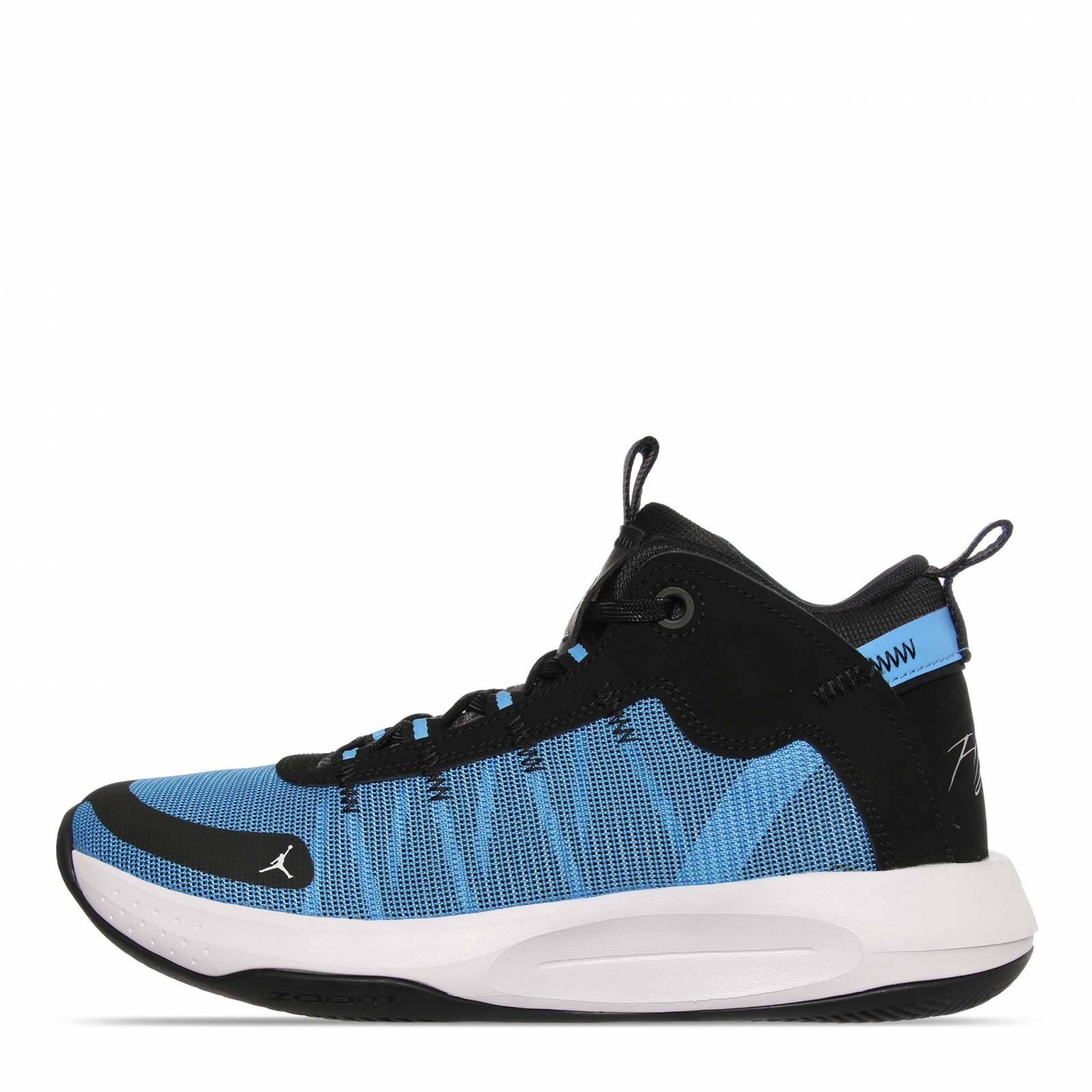 Tenis Jordan Para Hombre Jumpman 2020 Basquet Bq3449 400