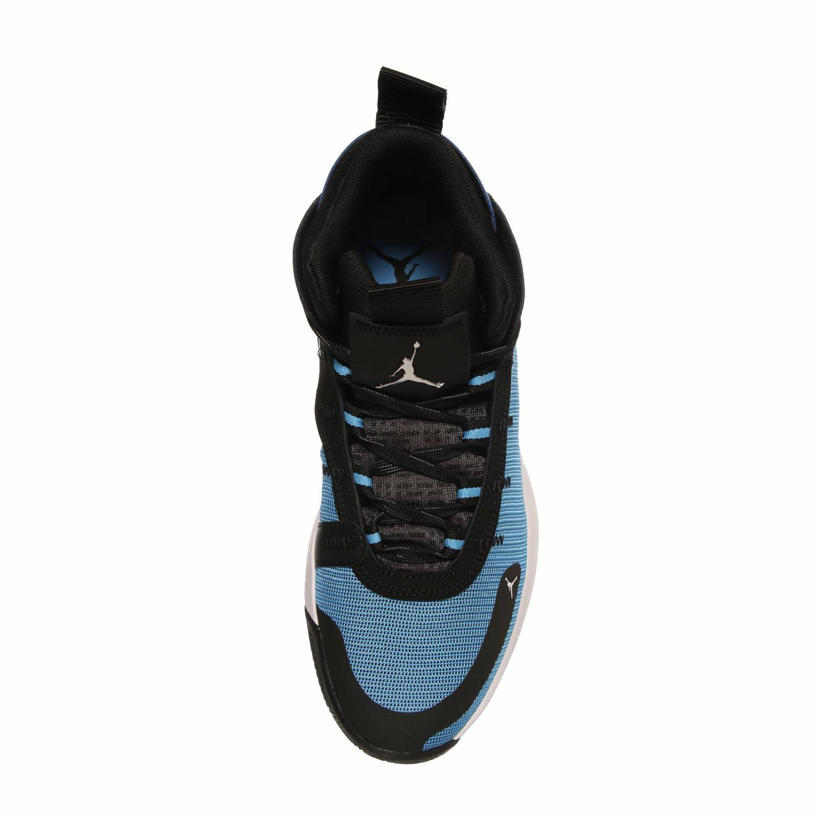 Tenis Jordan Para Hombre Jumpman 2020 Basquet Bq3449 400