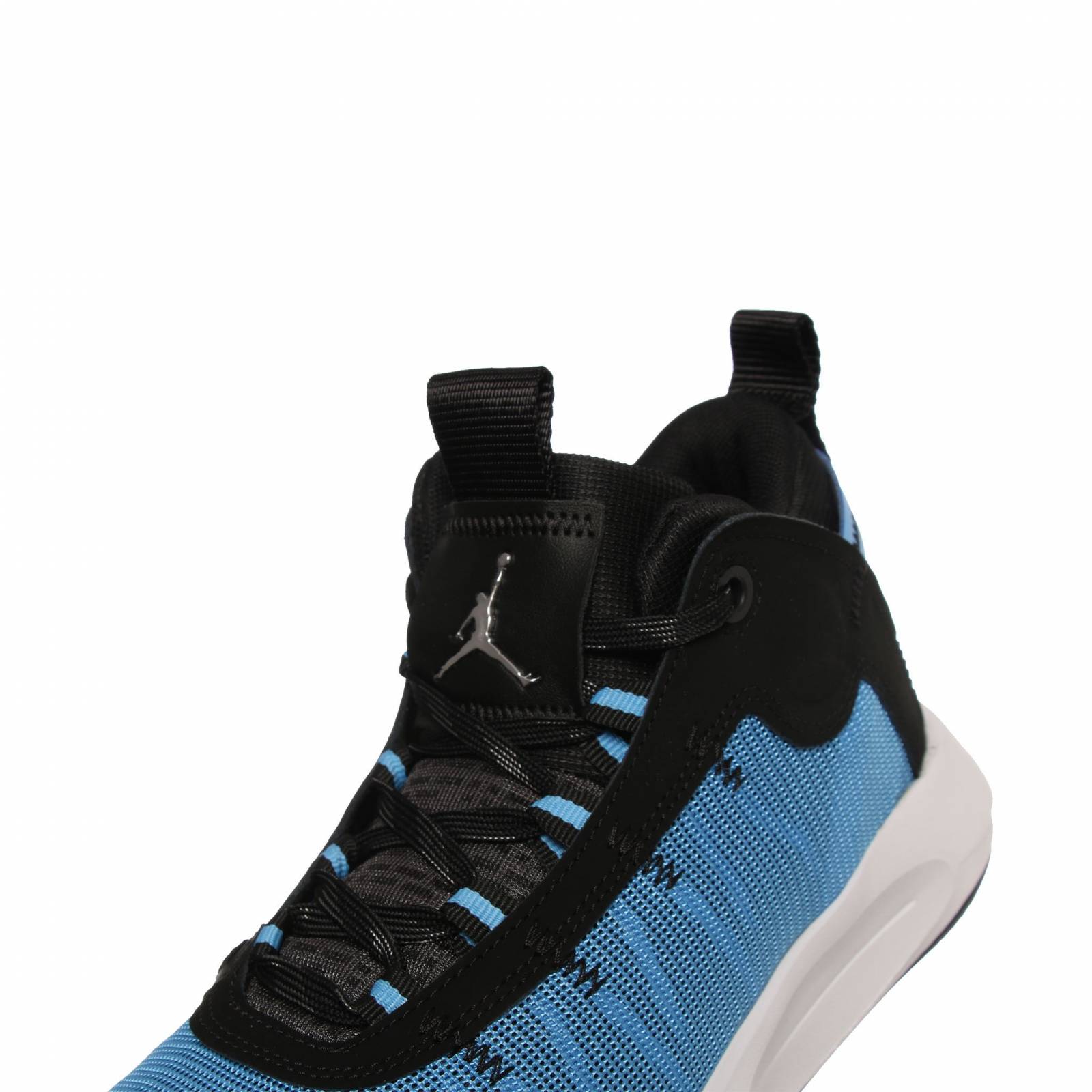 Tenis Jordan Para Hombre Jumpman 2020 Basquet Bq3449 400