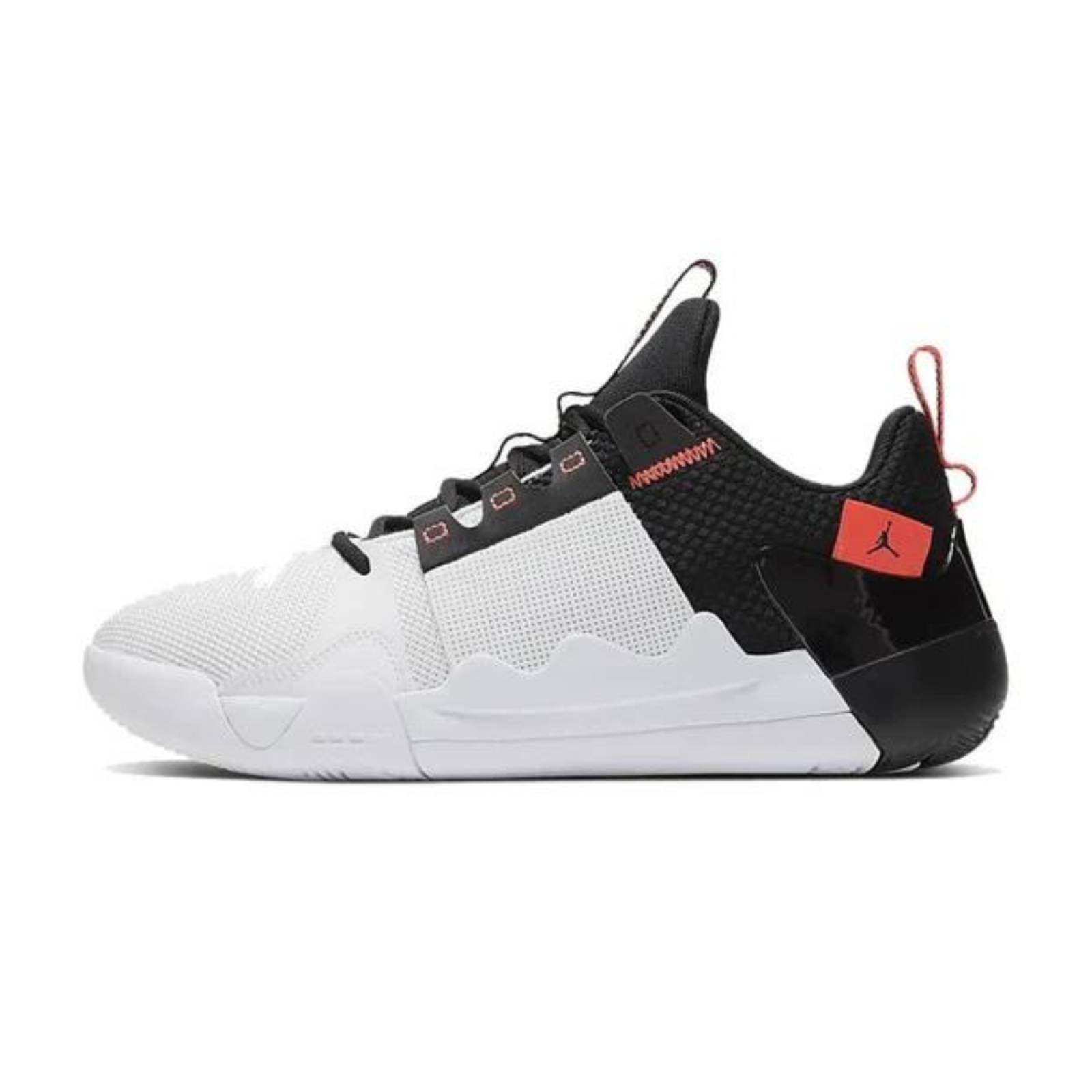 Tenis Jordan Para Hombre Zoom Zero Gravity Ao9027 101