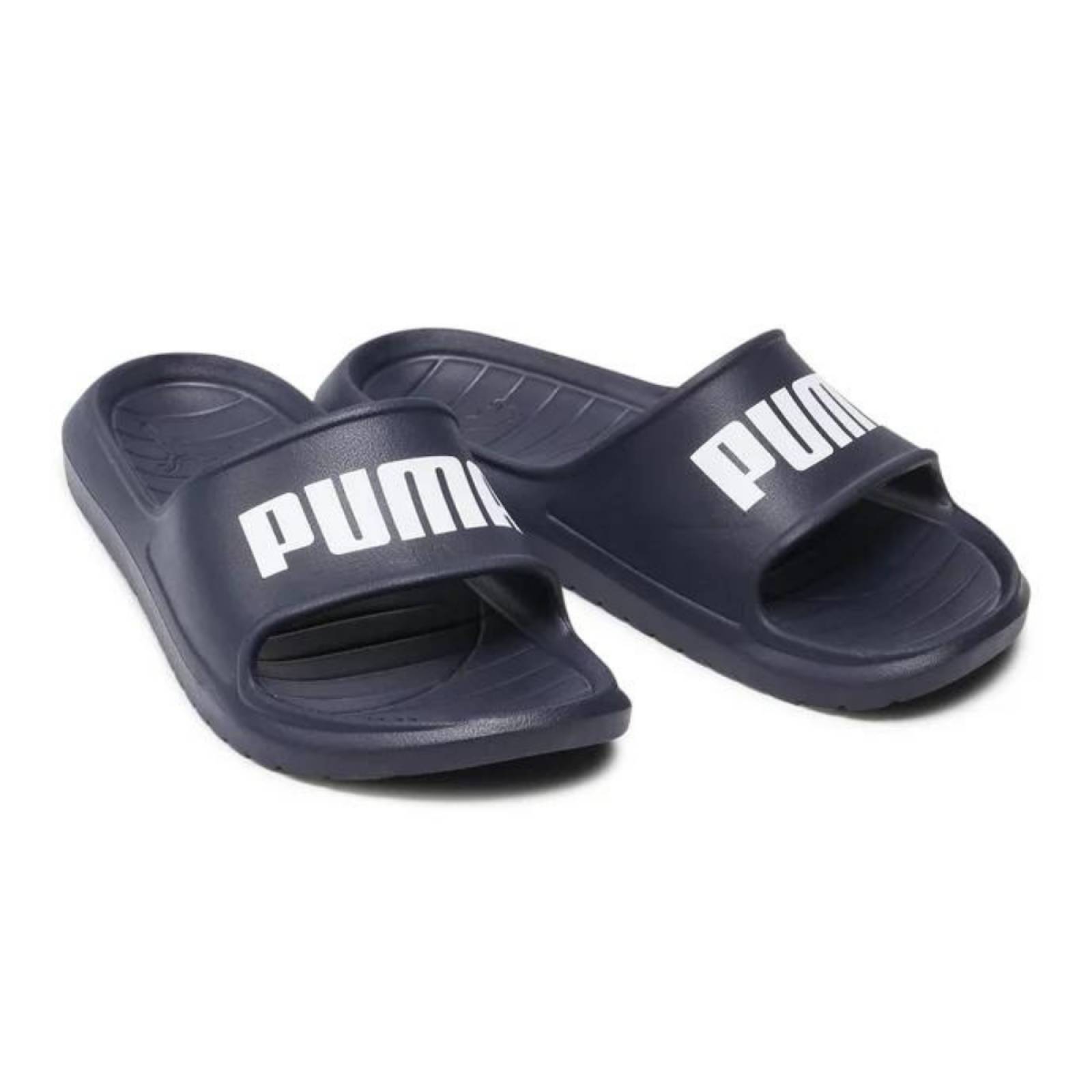 Sandalias Puma Para Hombre Divecat V2 Lite 374823 02 Azul