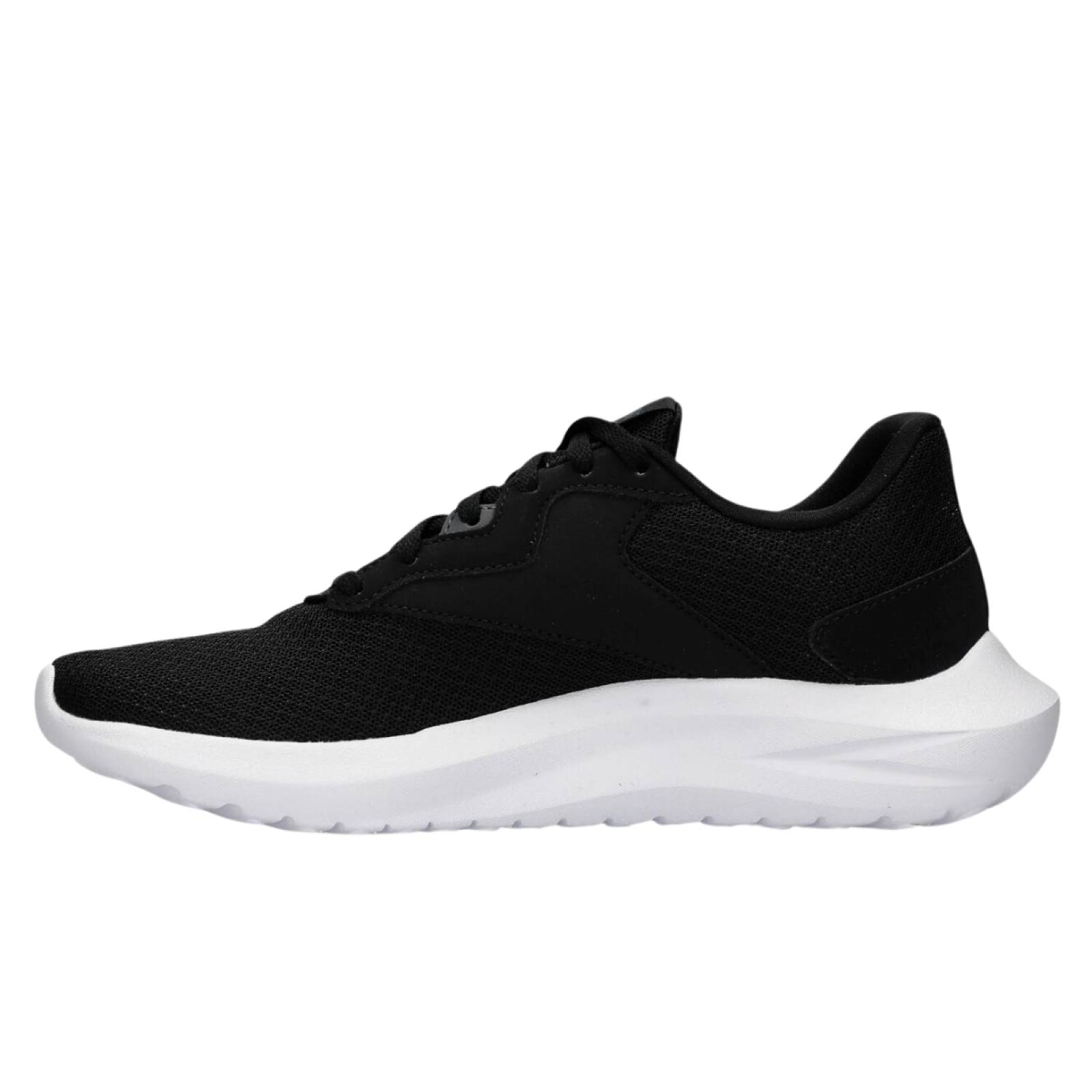 Tenis Reebok Para Hombre Energen Lux Ie9521 Negro Blanco