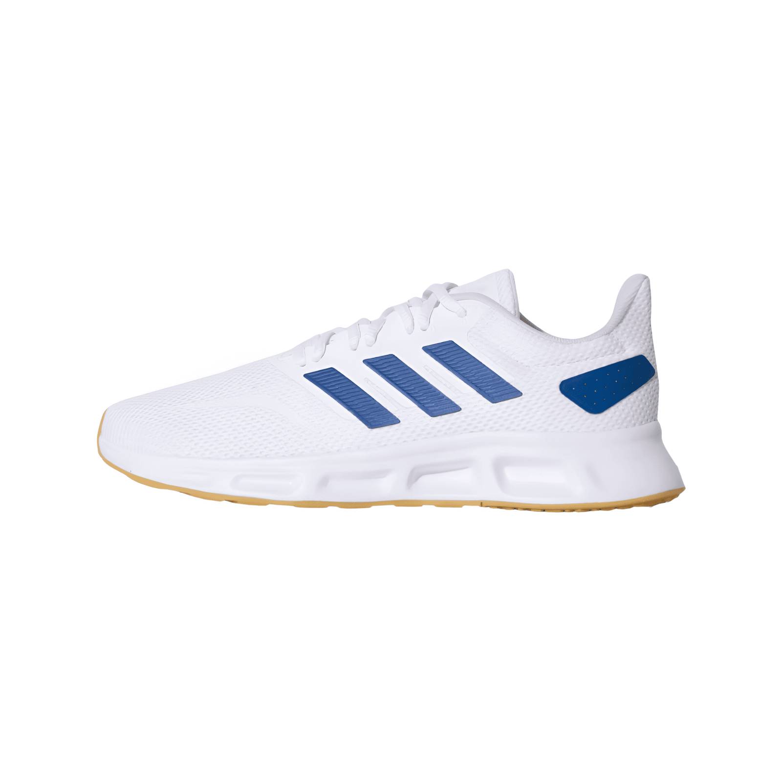 Tenis adidas Showtheway 20 Unisex Ig6549 Blanco