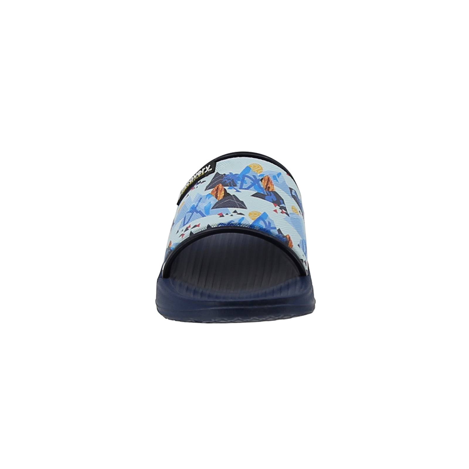 Sandalia Flip Flop Disovery Expedition DX 9943 Azul Kids