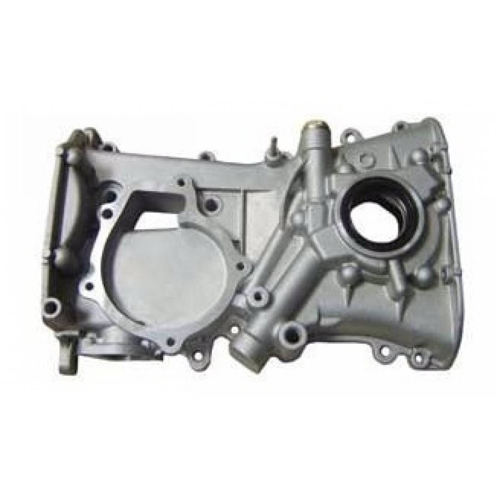 Bomba Aceite Tsuru Iii 16v Tapa Distribucion