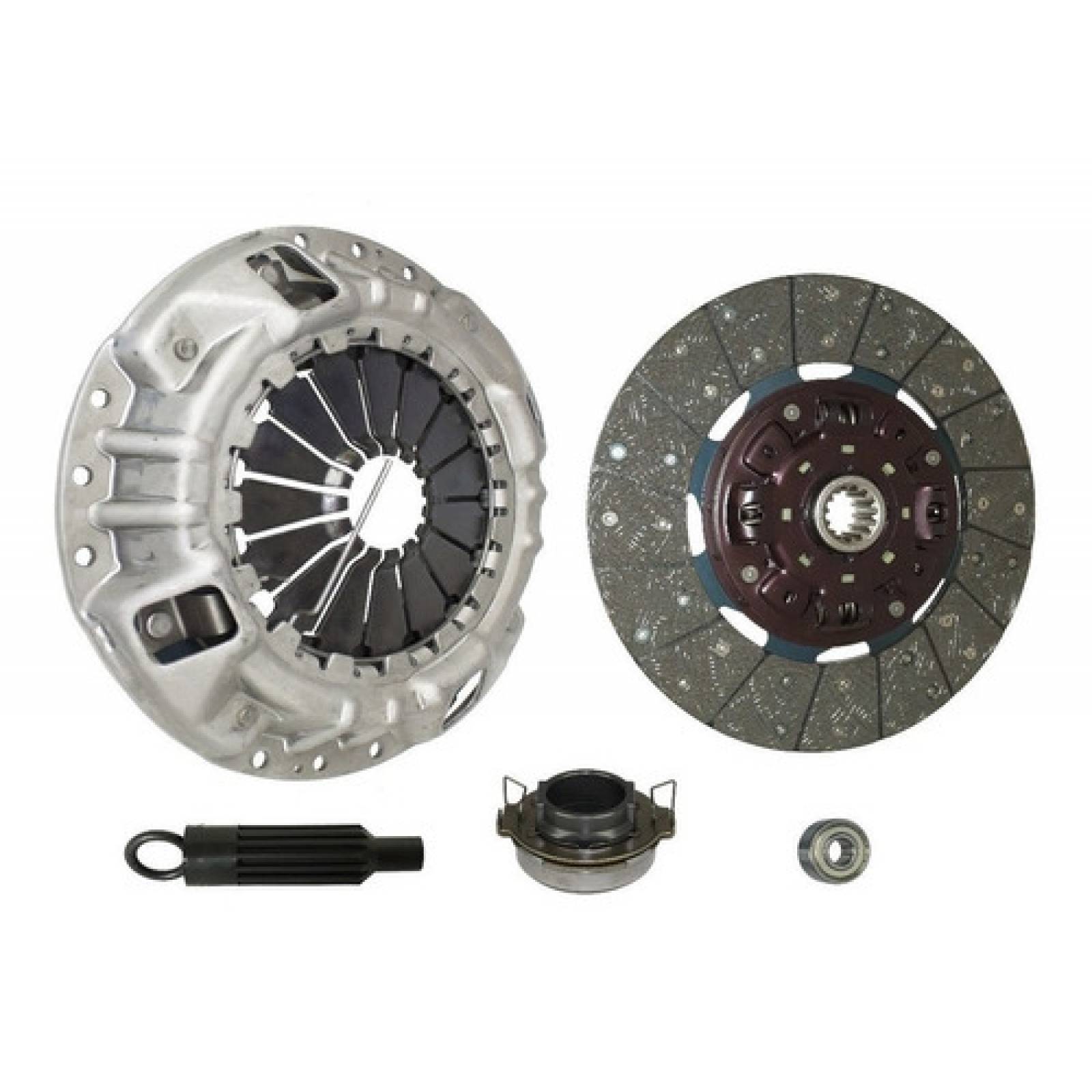 Clutch Hyundai Elantra 1.6 Exel Scoupe 1.5 Laser 1.8 Mitsubi