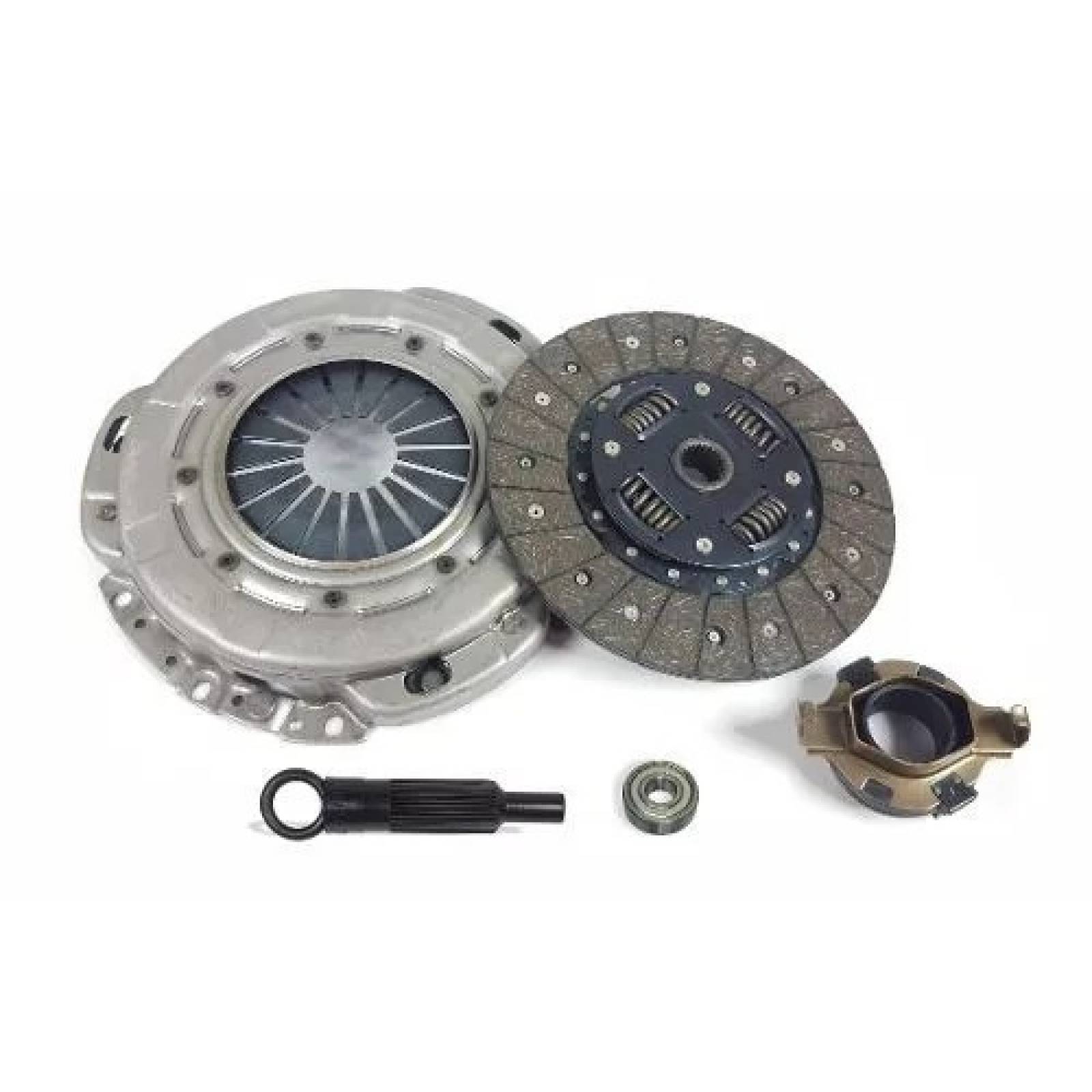 Clutch Hyundai H100 Van H1 2.5l L4 Diesel 2010 2016