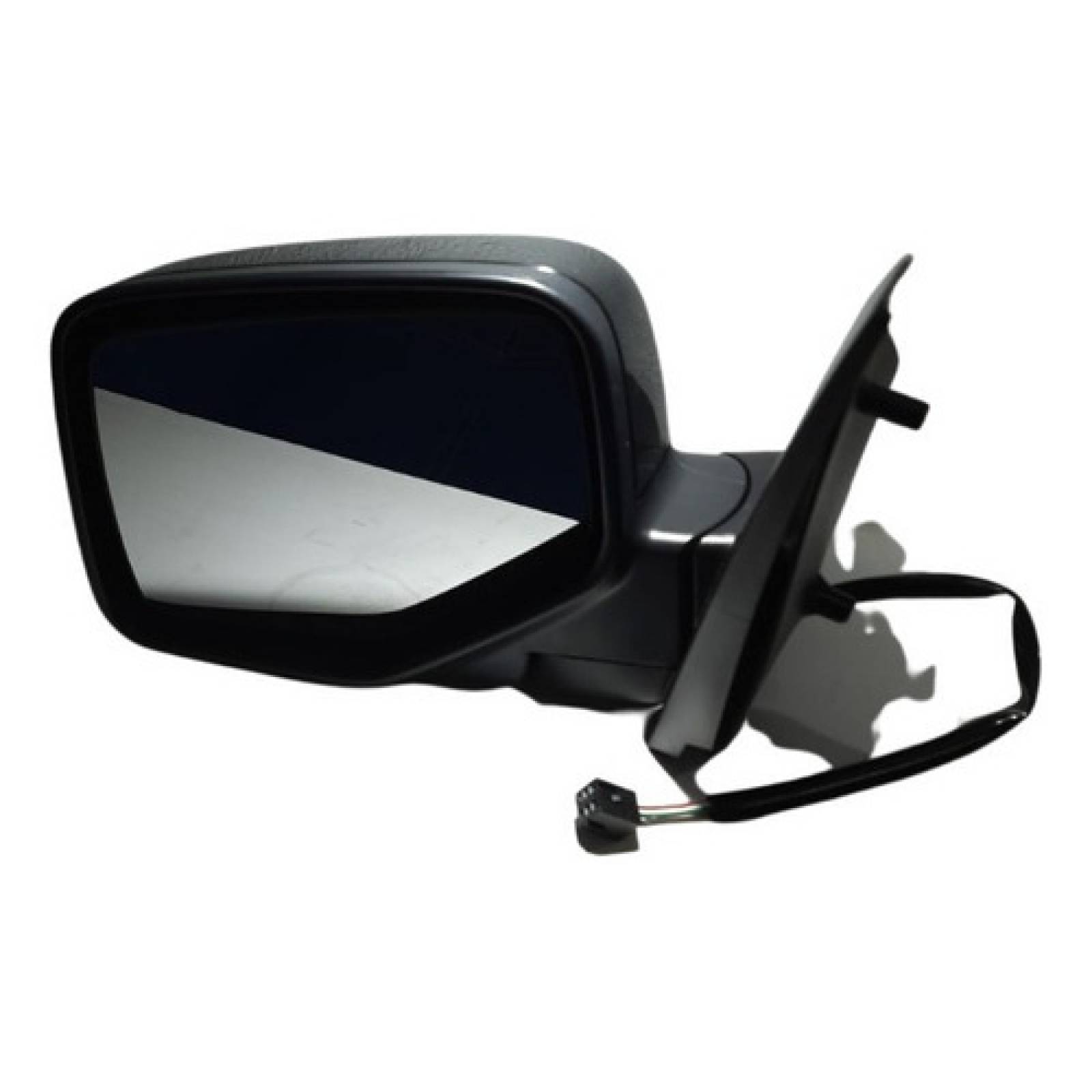 Espejo Izquierdo Ford Ecosport 2004 - 2012 Electrico