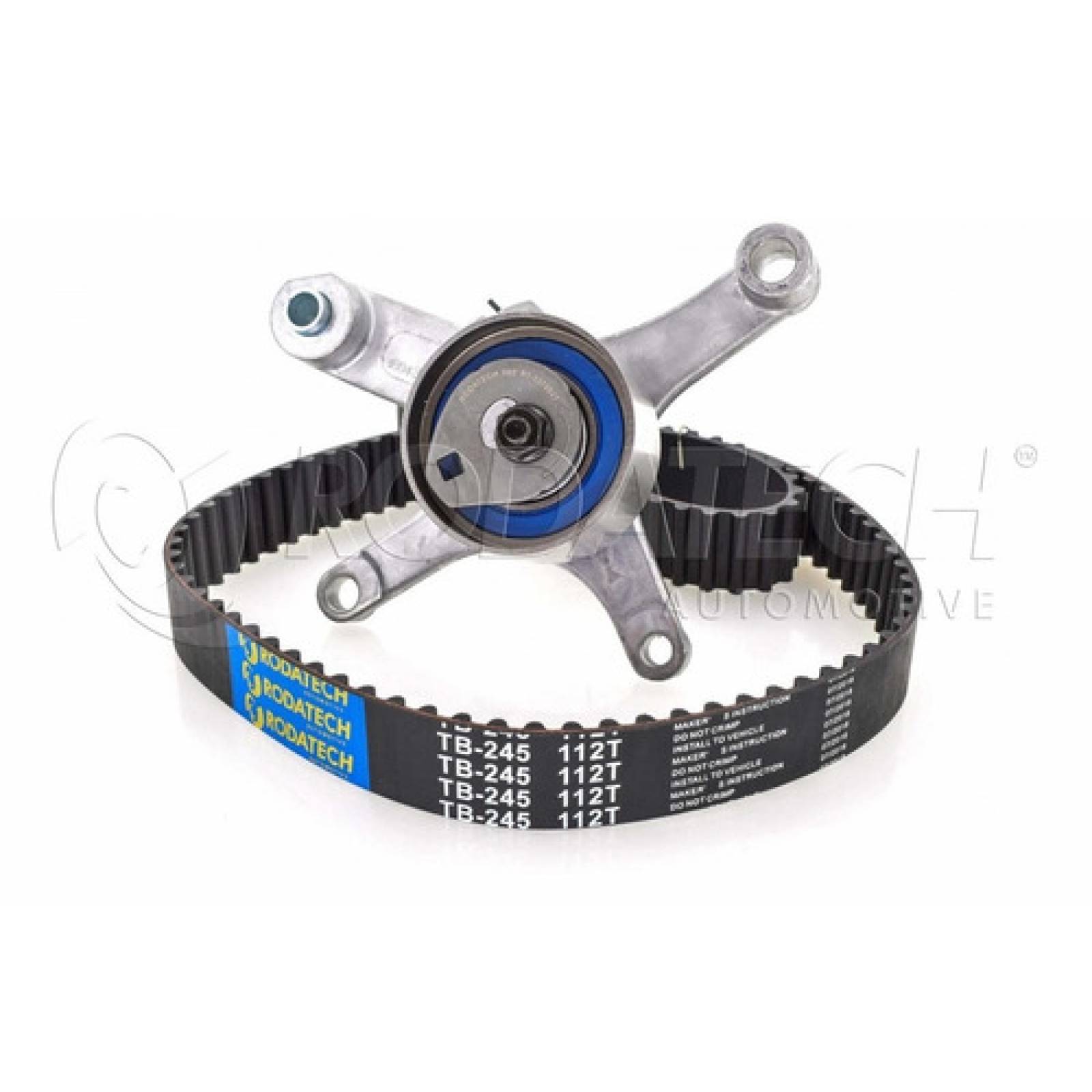 Kit Distribucion Dodge Neon 2002 2003 2004 2005 2.0