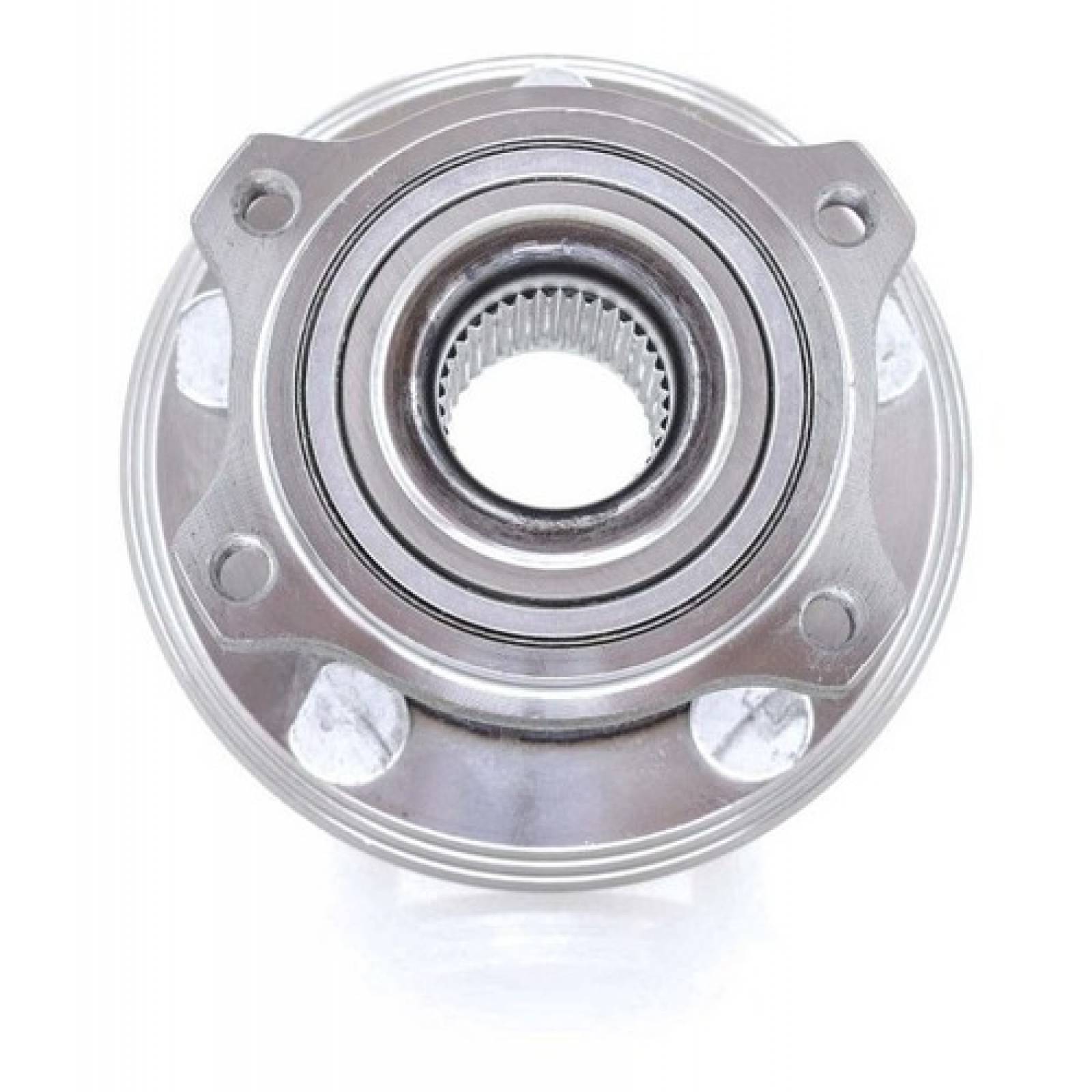 Maza Balero Trasera Dodge Charger 2015-2019 5.7l V8