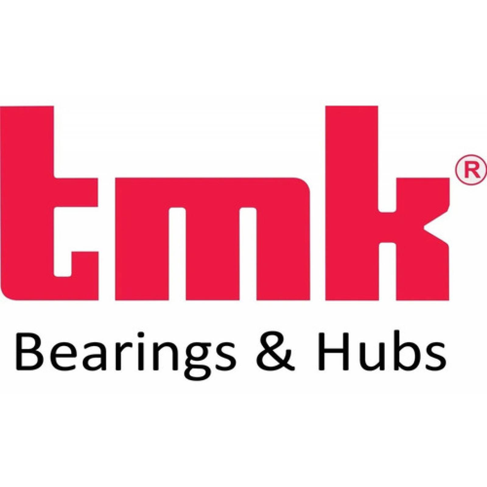 Maza Trasera Honda Element 2003-2005 Tmk