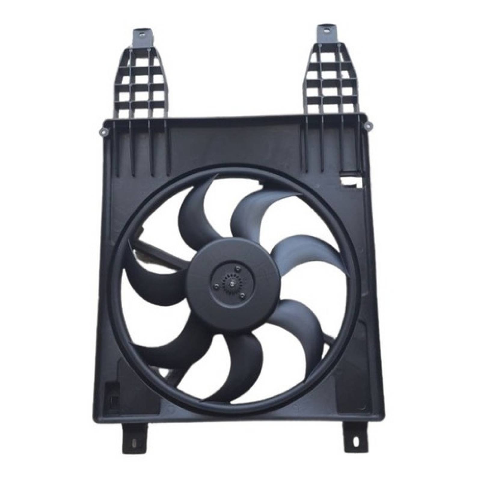 Motoventilador Chevrolet 1.6 Aveo 2007-2017 C/aa