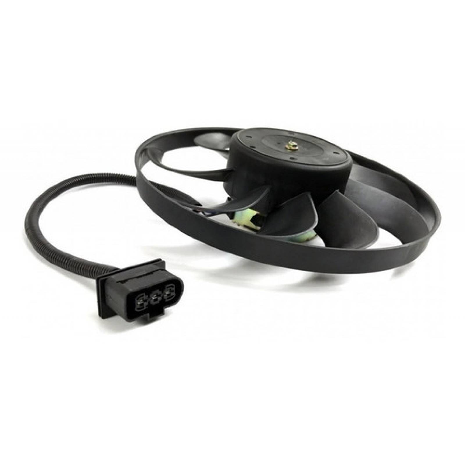 Motoventilador Jetta Golf A4 1.8 2.0 99 07 Chico Para Aa