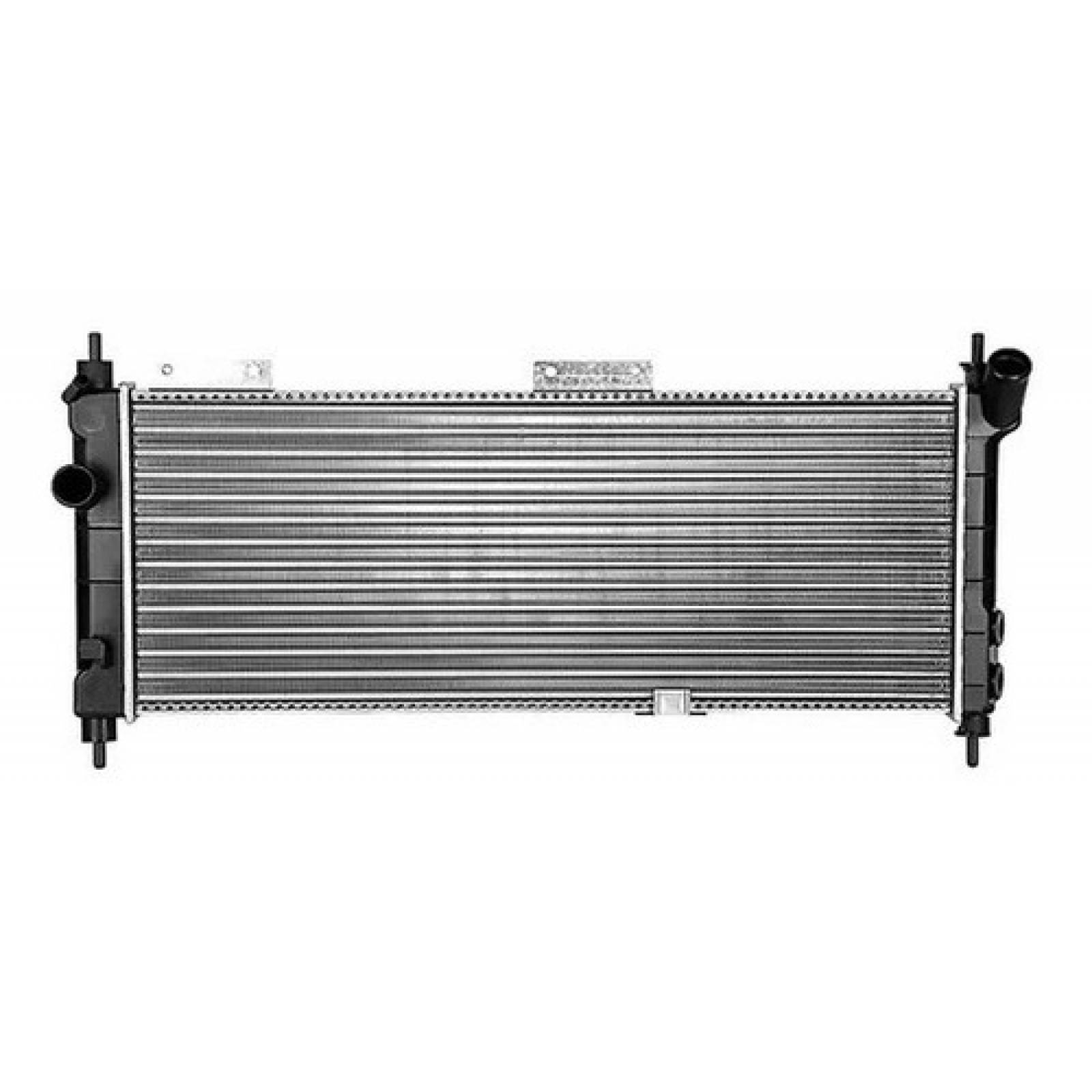 Radiador De Agua Chevrolet Chevy 1.4l 1994 - 1996