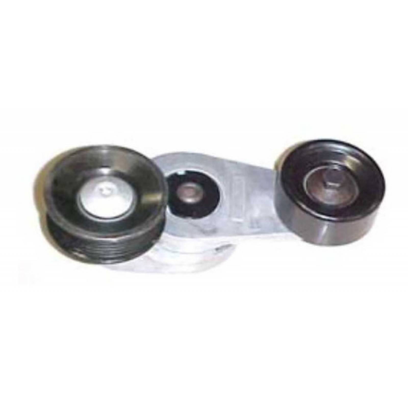 Tensor Alternador Volkswagen Pointer 1.8 1998 - 2009 S/aa