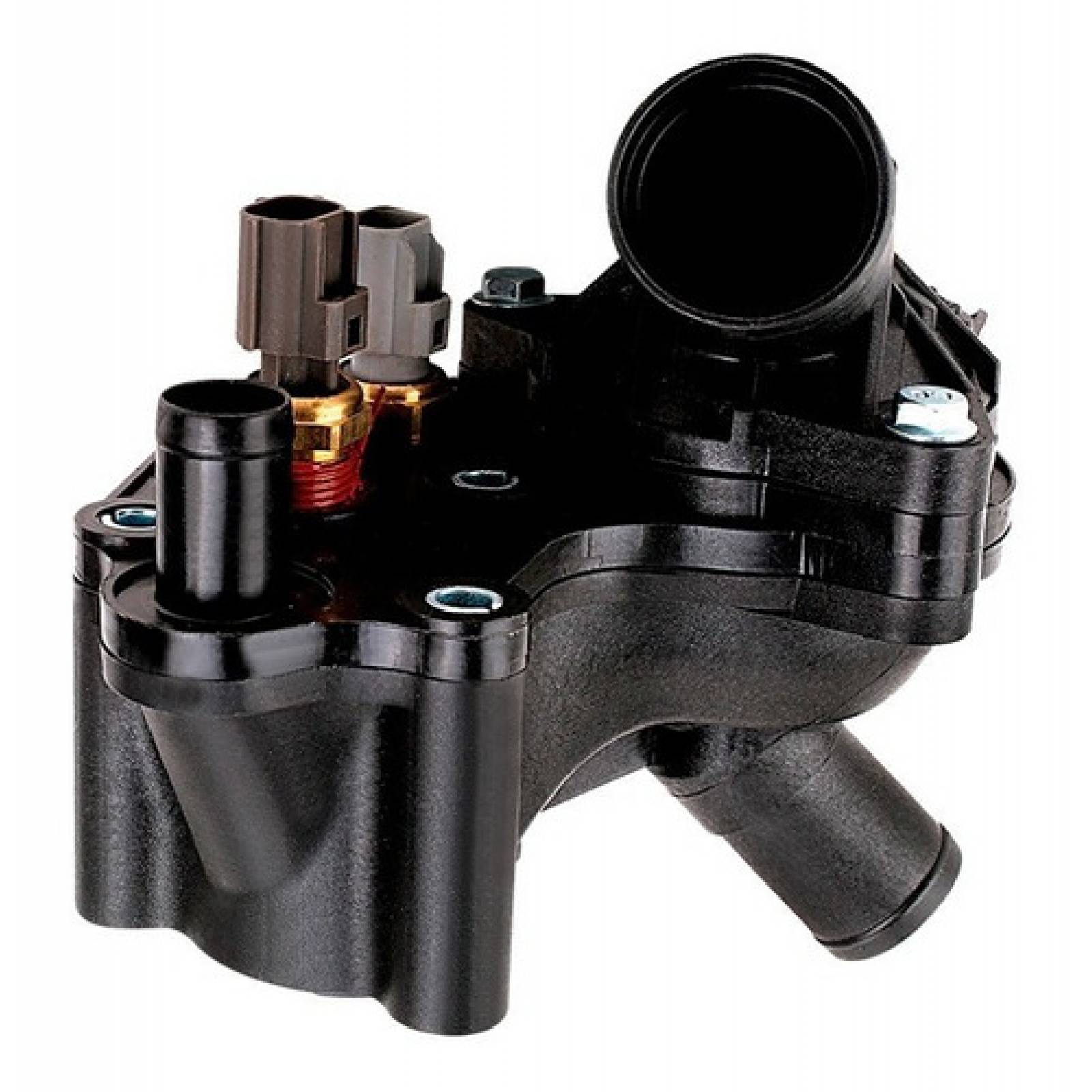 Toma De Agua Explorer Sport Trac 2001 - 2005 4.0l V6