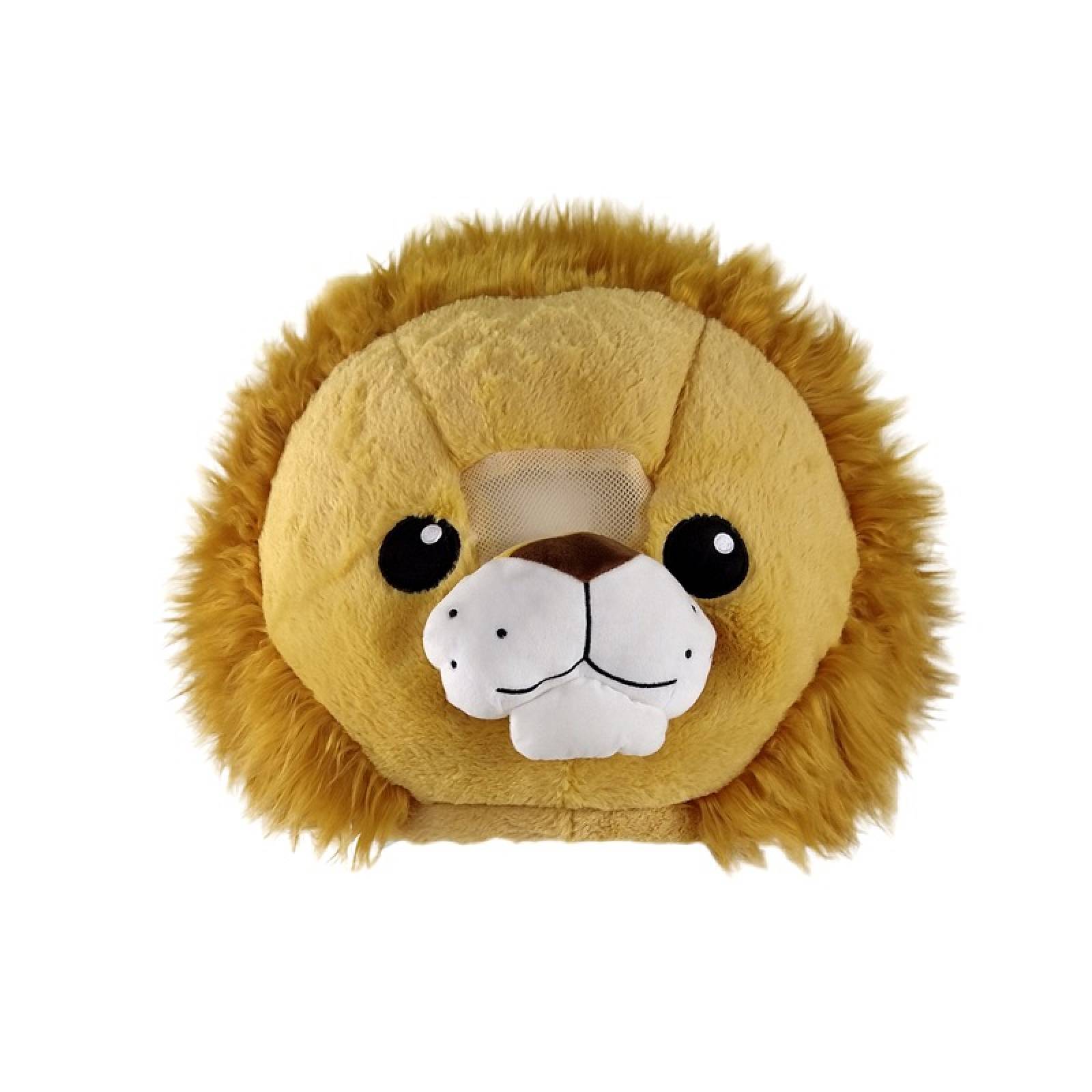 Máscara de León Kawaii - Lion Kawaii Mask