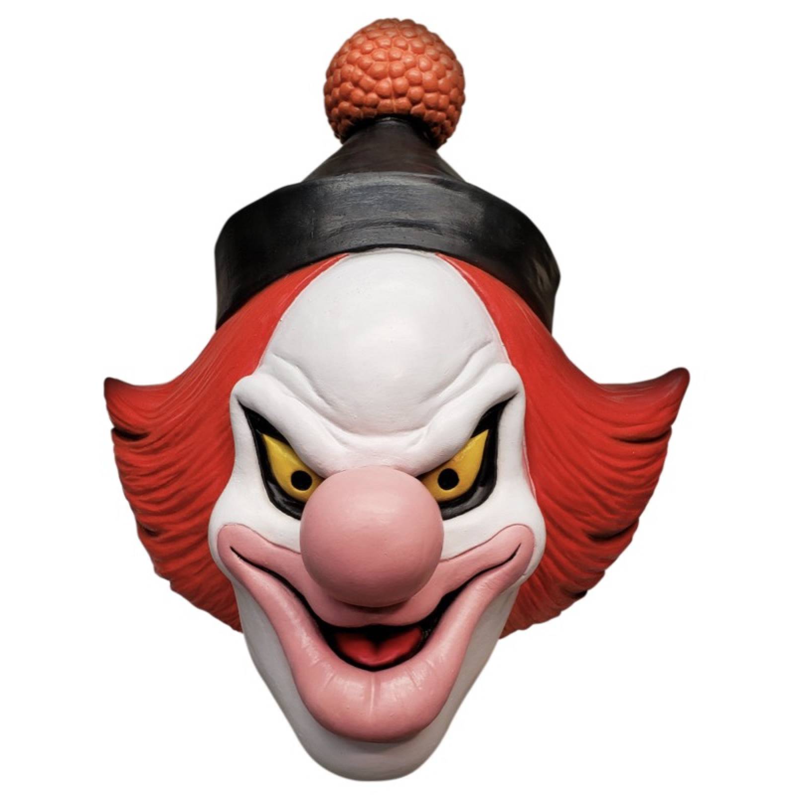 Máscara de latex de El payaso - The clown