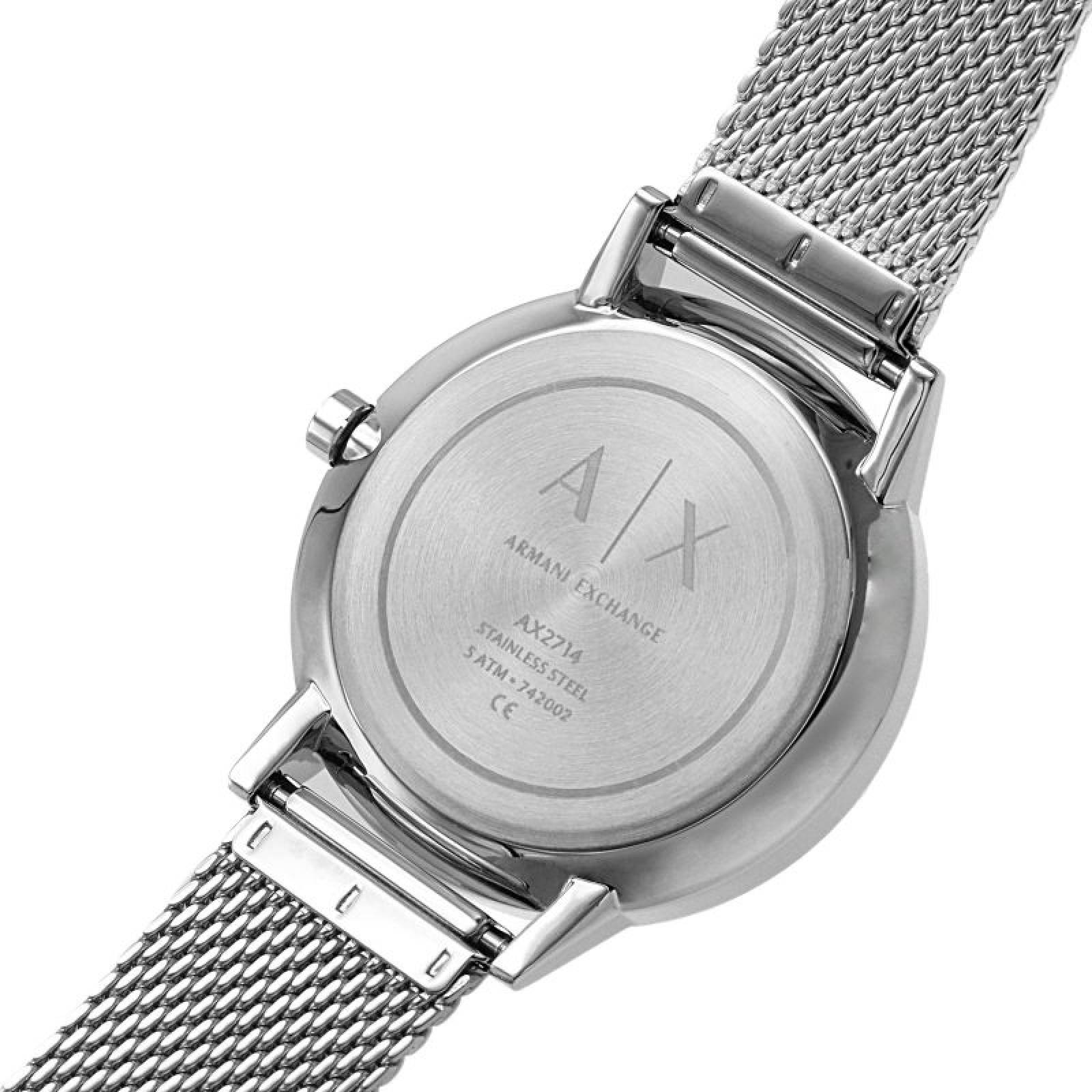 Reloj Armani Exchange Ax2714