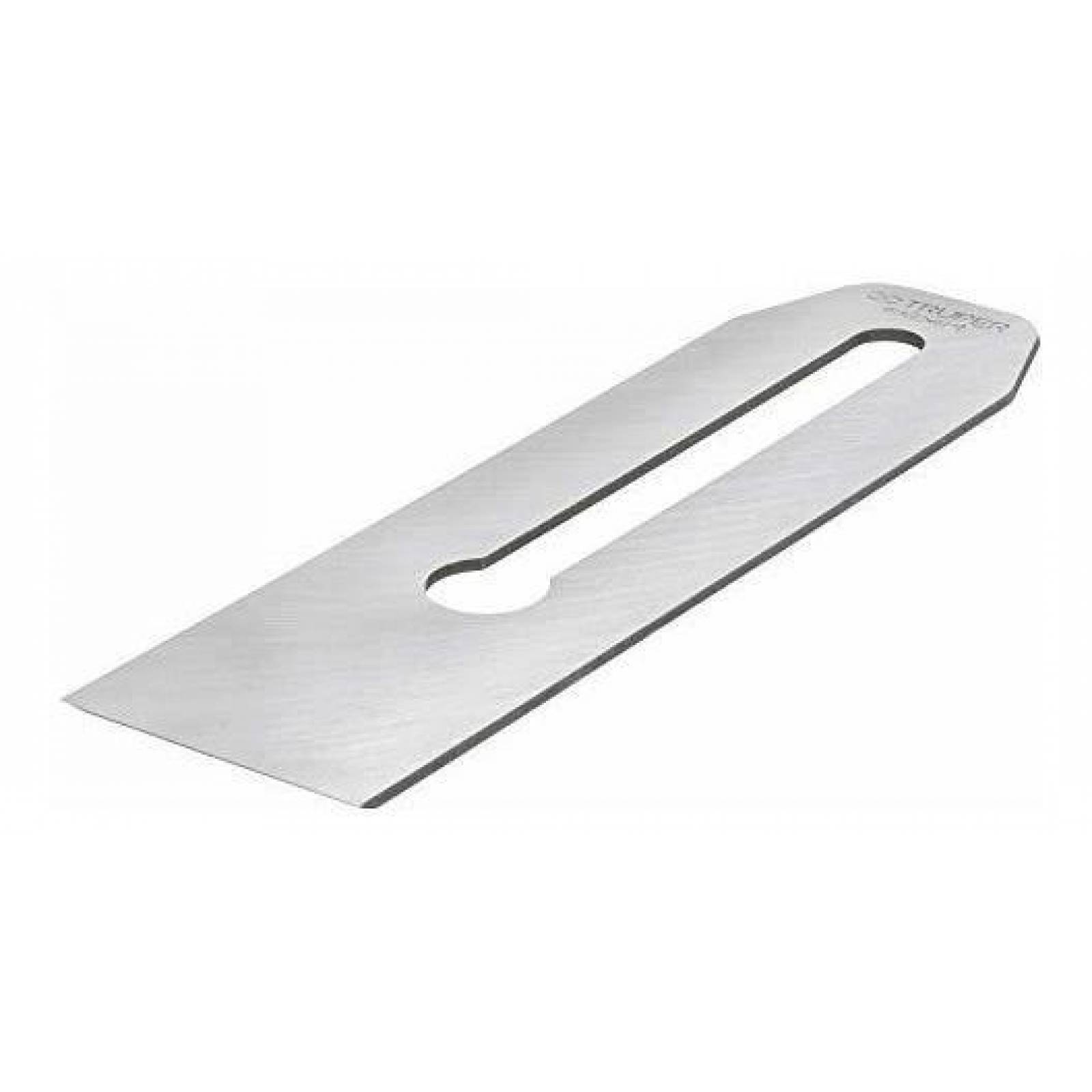 Cuchilla para cepillo de carpintero # 6, Truper 12036