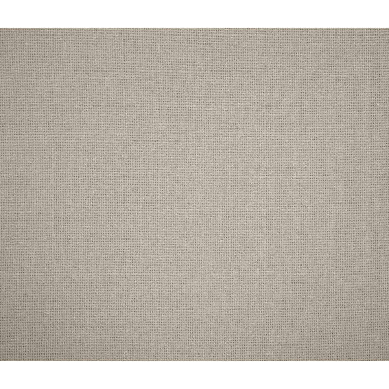 Sofá 2 cuerpos Tavári pata encino Beige